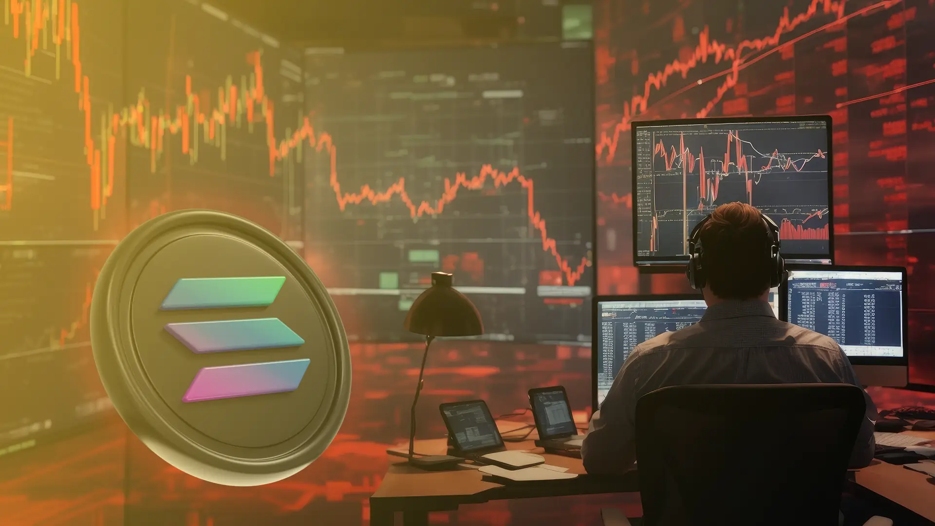 Is Solana Dead - Complete Analysis for SOL Investors