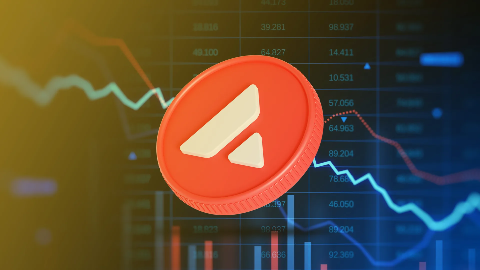 Avalanche (AVAX) Price Prediction 2025, 2030 - Forecast Analysis