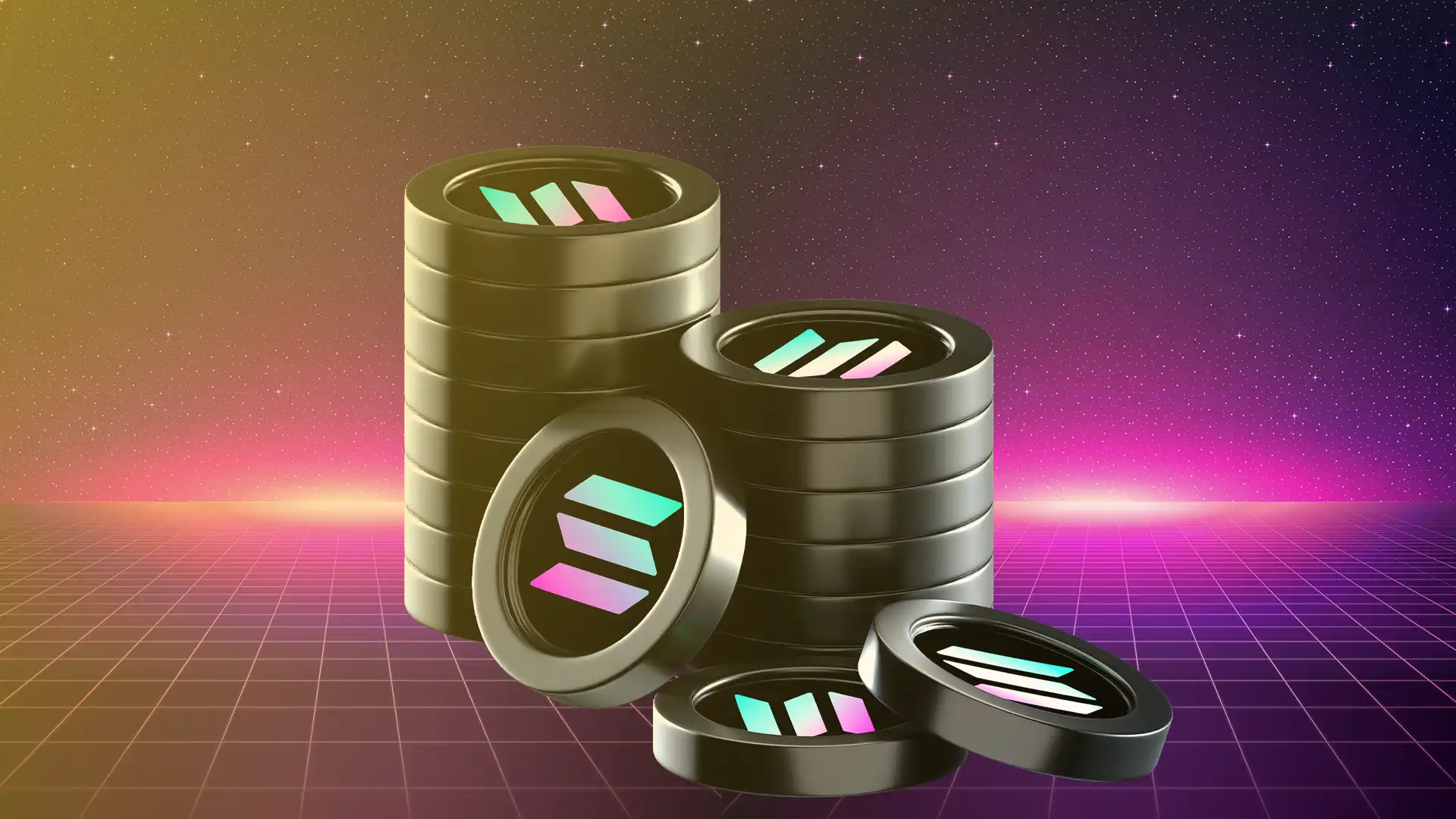 Solana Staking - A Step by Step Guide for Beginners