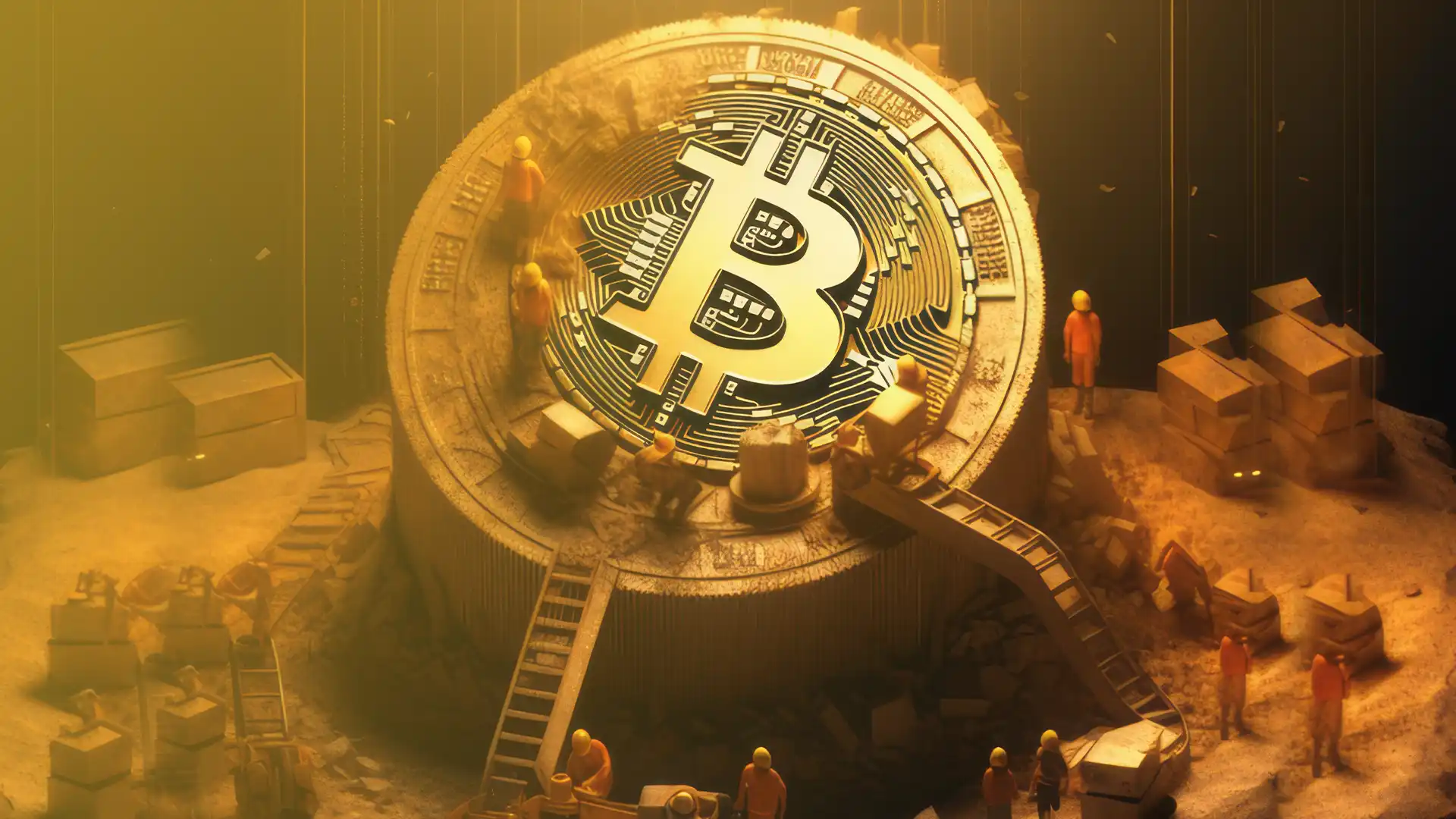 What is Bitcoin Mining and Is it Profitable?