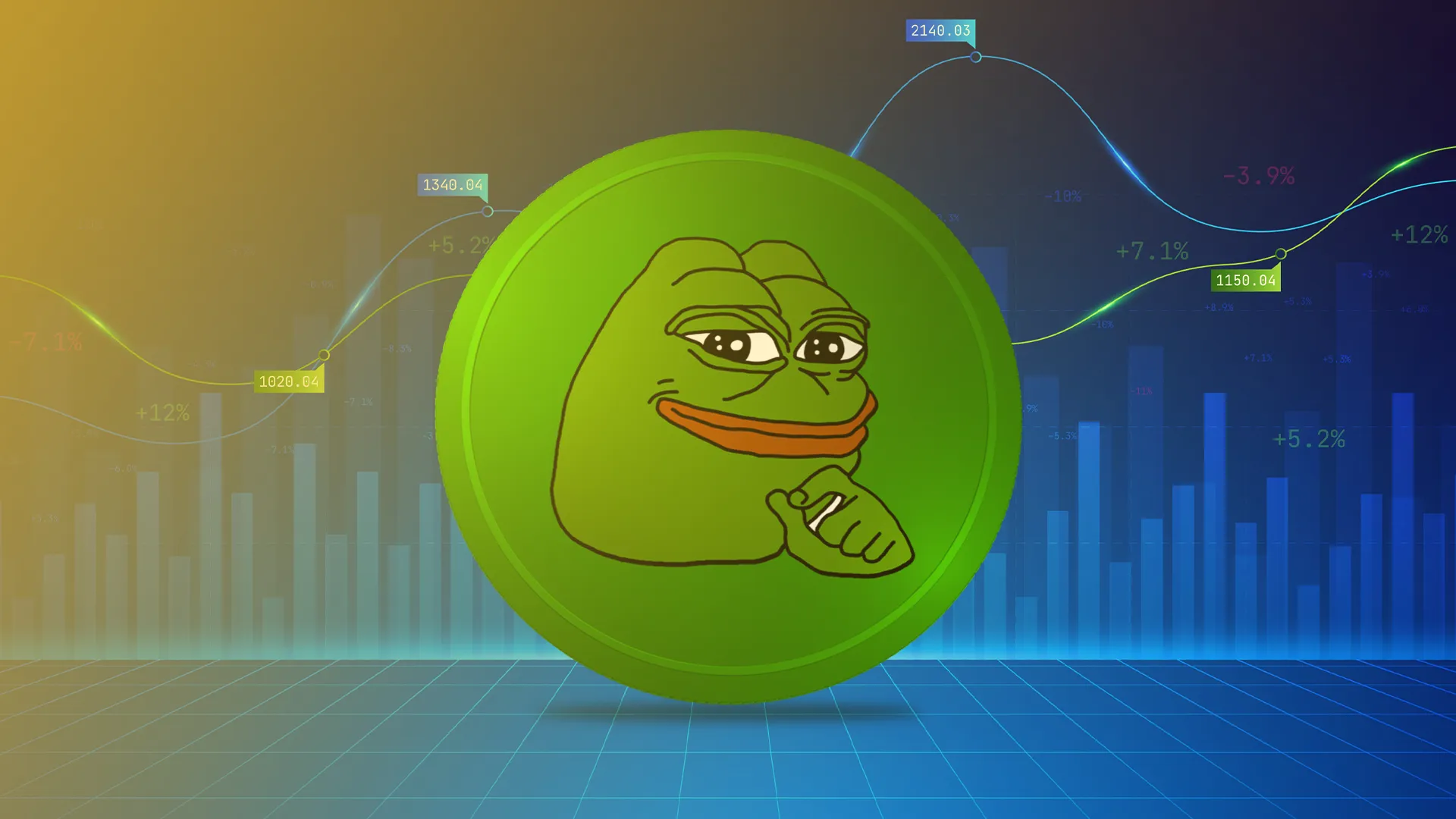 Pepe Coin Price Prediction 2025, 2030 - Forecast Analysis
