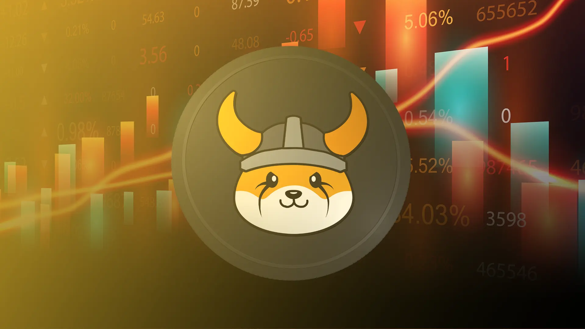 Floki Inu Coin Price Prediction 2025, 2030 - Forecast Analysis
