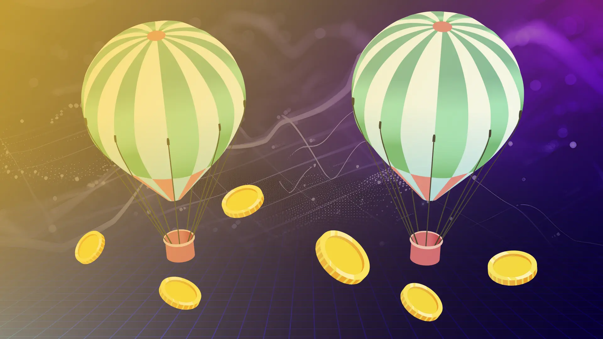 Airdrop Farming - A Comprehensive Guide for Crypto Enthusiasts