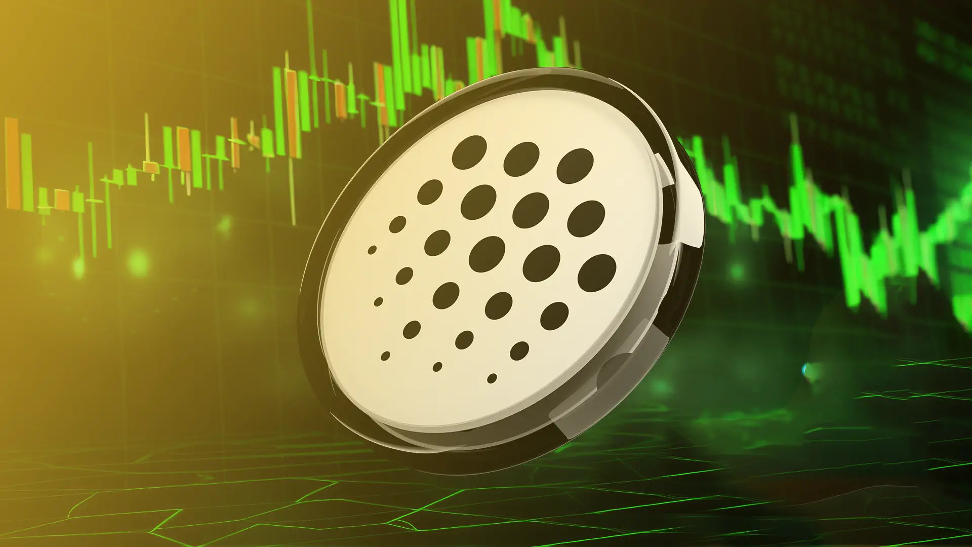 Best AI-Driven Crypto Research Platform - Token Metrics