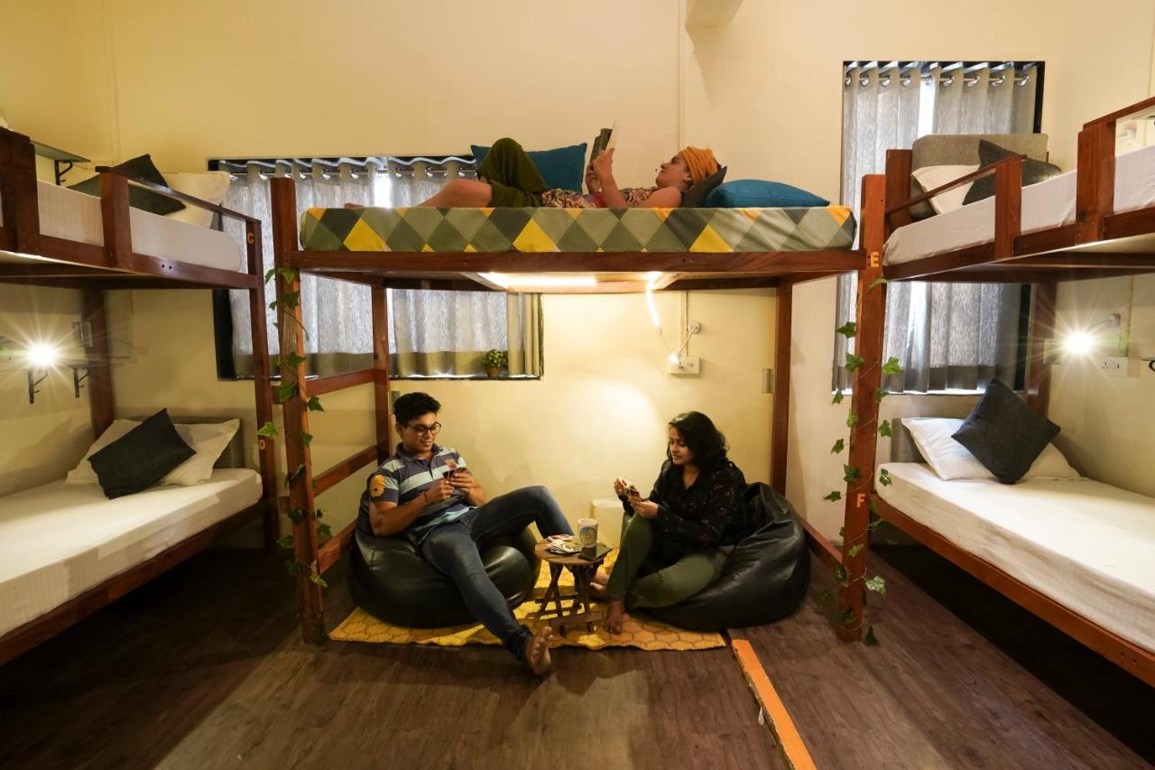 Locomo | Premium Youth Accommodation in Mumbai