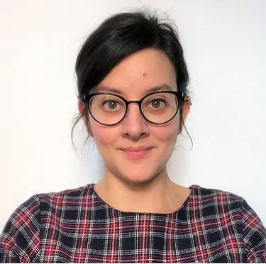 Giulia Cattarinussi, Psichiatra Psicoterapeuta