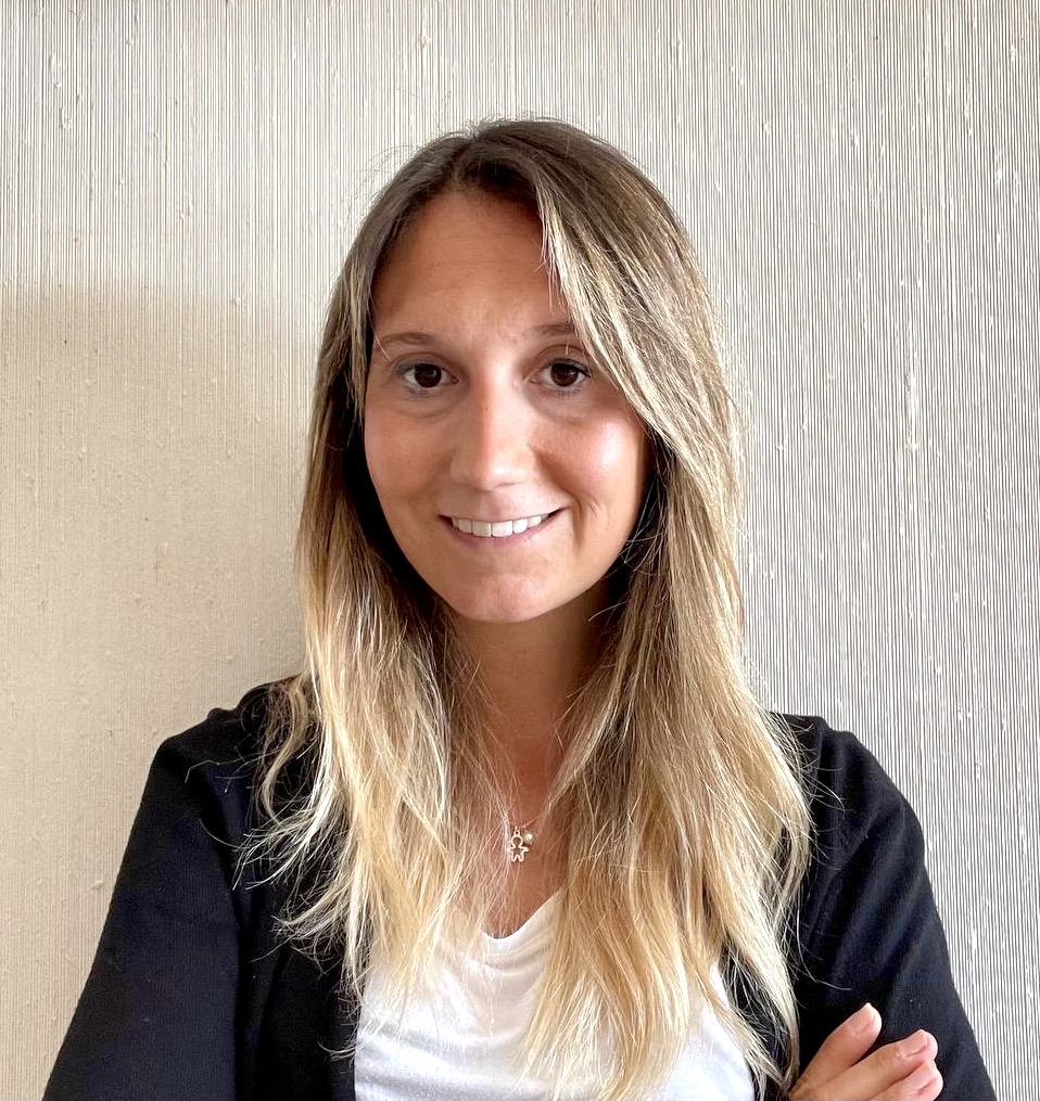 Martina Galmanini, Psicologa ad orientamento Breve Strategico