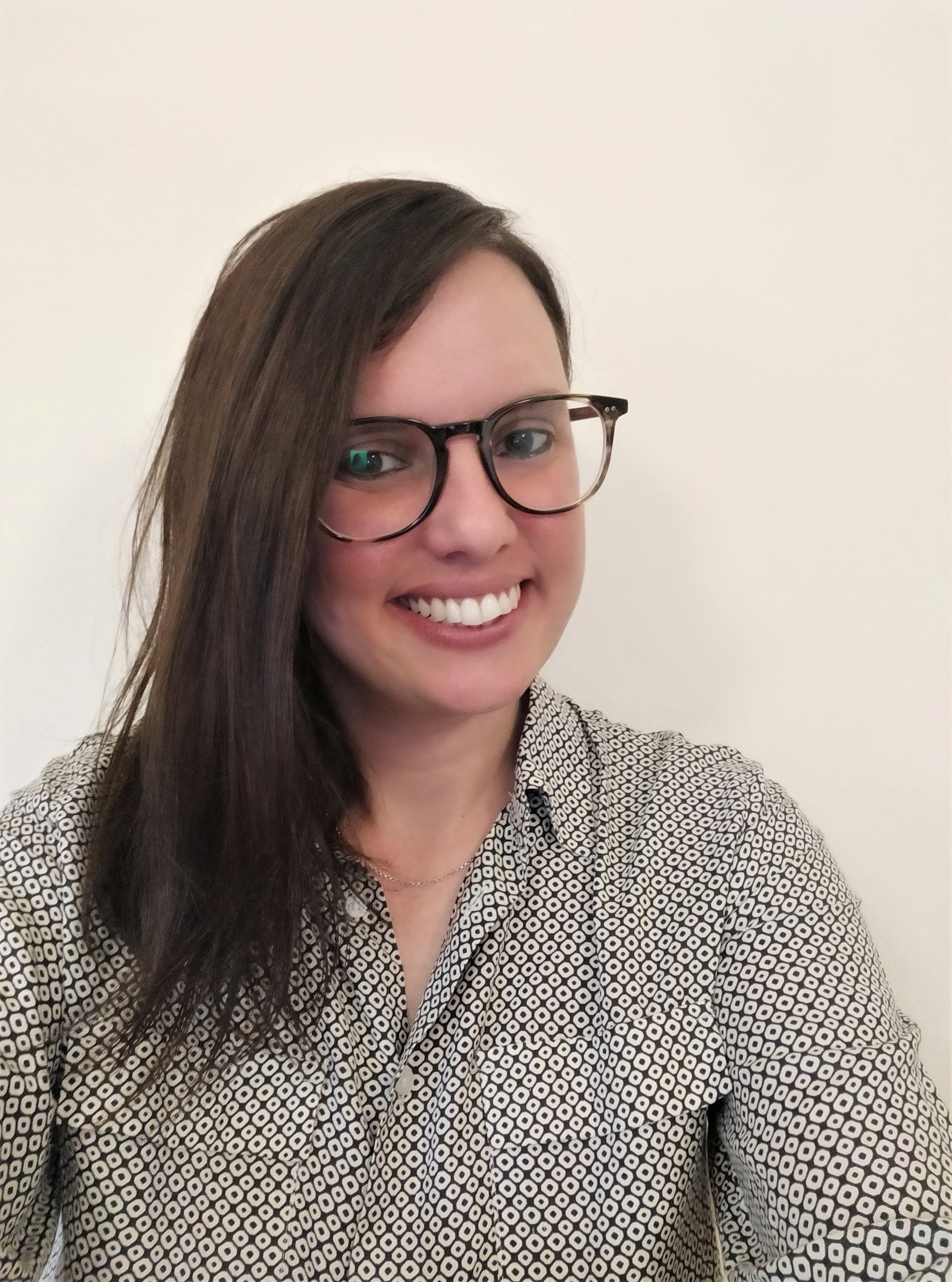 Elisa Daniel, Psicoterapeuta ad orientamento Etno-Sistemico-Narrativo