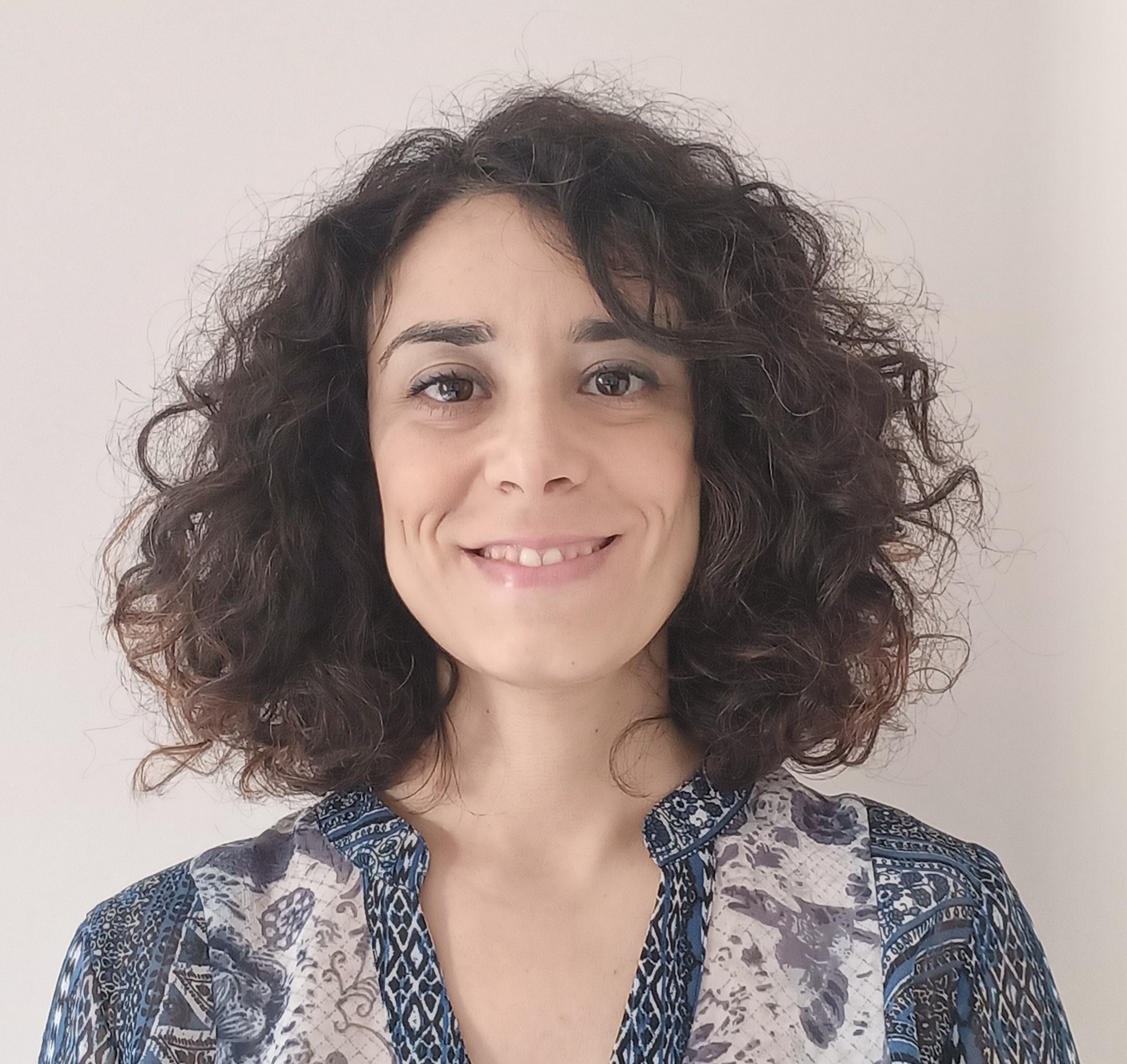 Alessandra Testa, Psicoterapeuta ad orientamento Sistemico-Relazionale