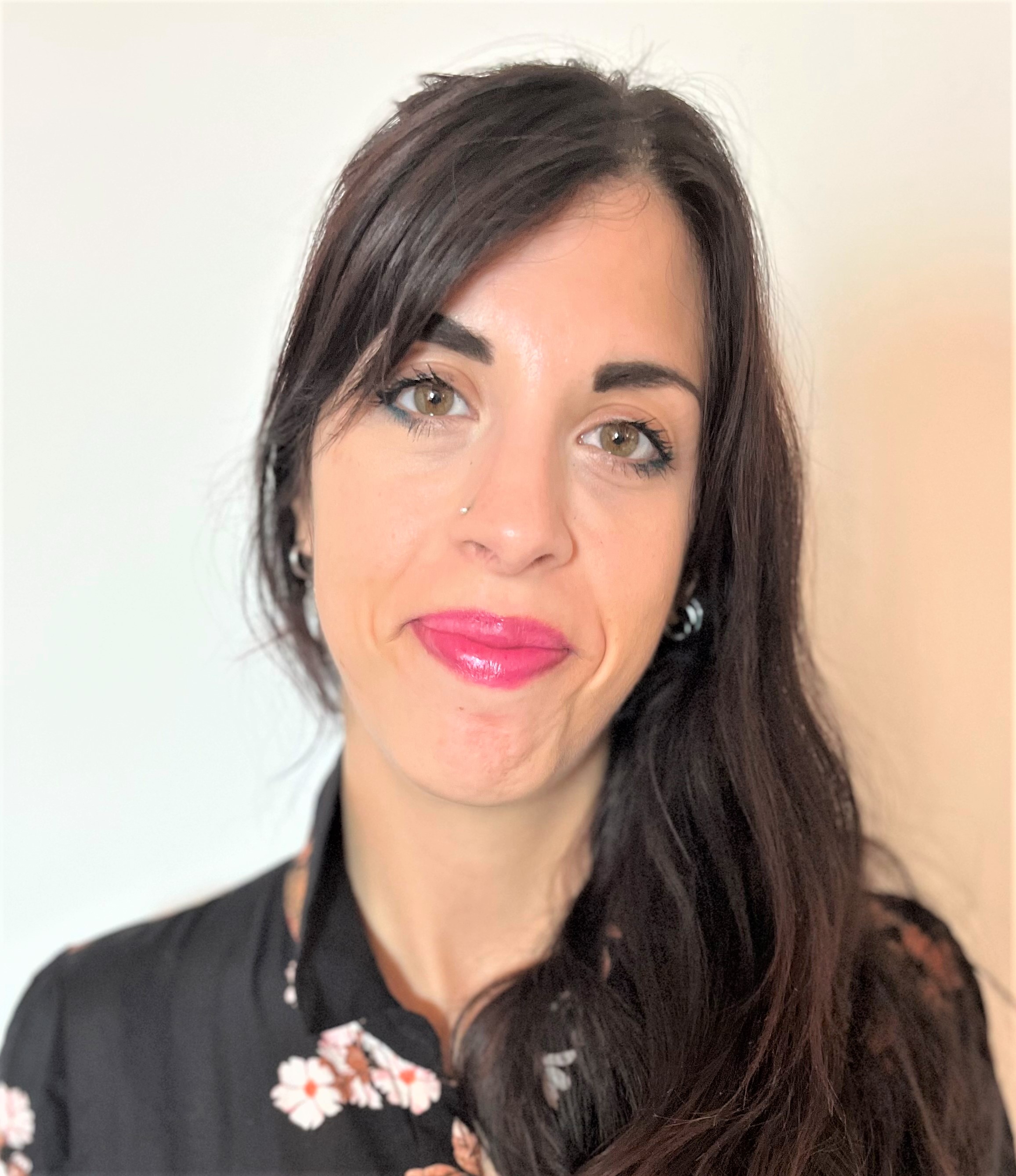 Caterina Cutuli, Psicologa ad orientamento Sistemico-Relazionale