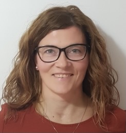 Anna de Pinto, Psicoterapeuta ad orientamento Cognitivo post-razionalista