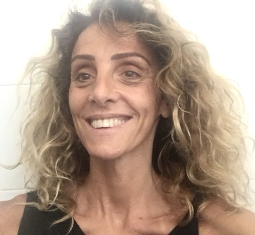 Daniela Bogetti, Psicoterapeuta ad orientamento Psicoanalitico