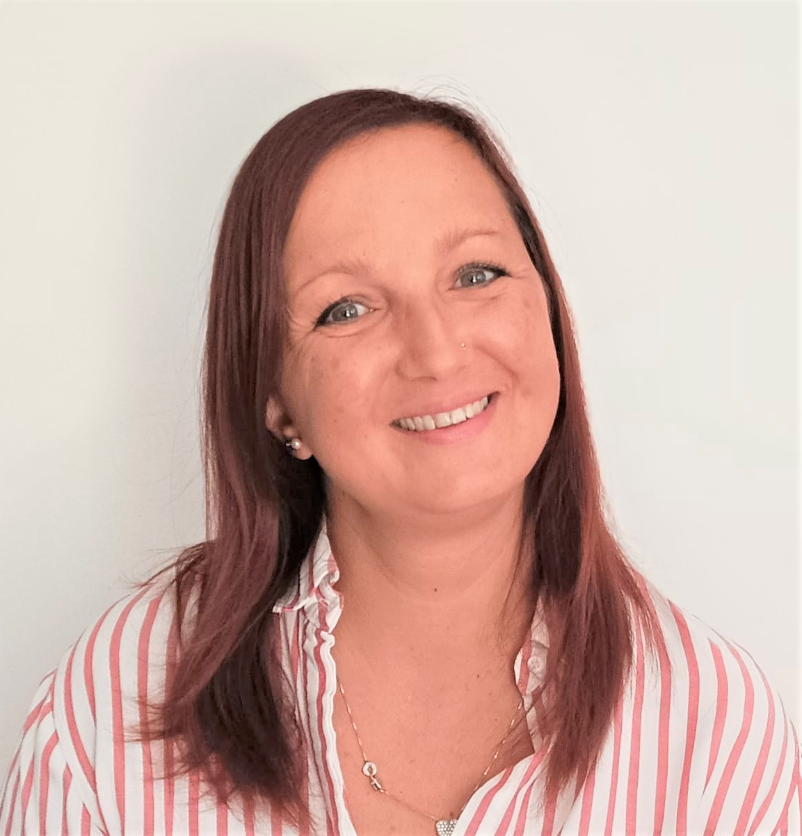 Laura Lippolis, Psicoterapeuta ad orientamento Sistemico-Relazionale