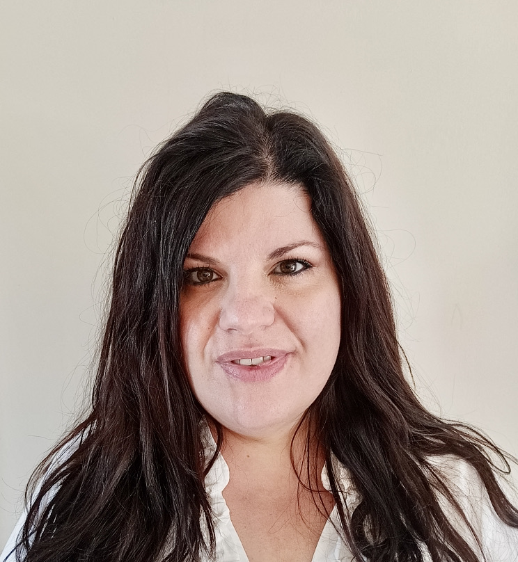 Annalucia Giustiniani, Psicoterapeuta ad orientamento Sistemico-Relazionale