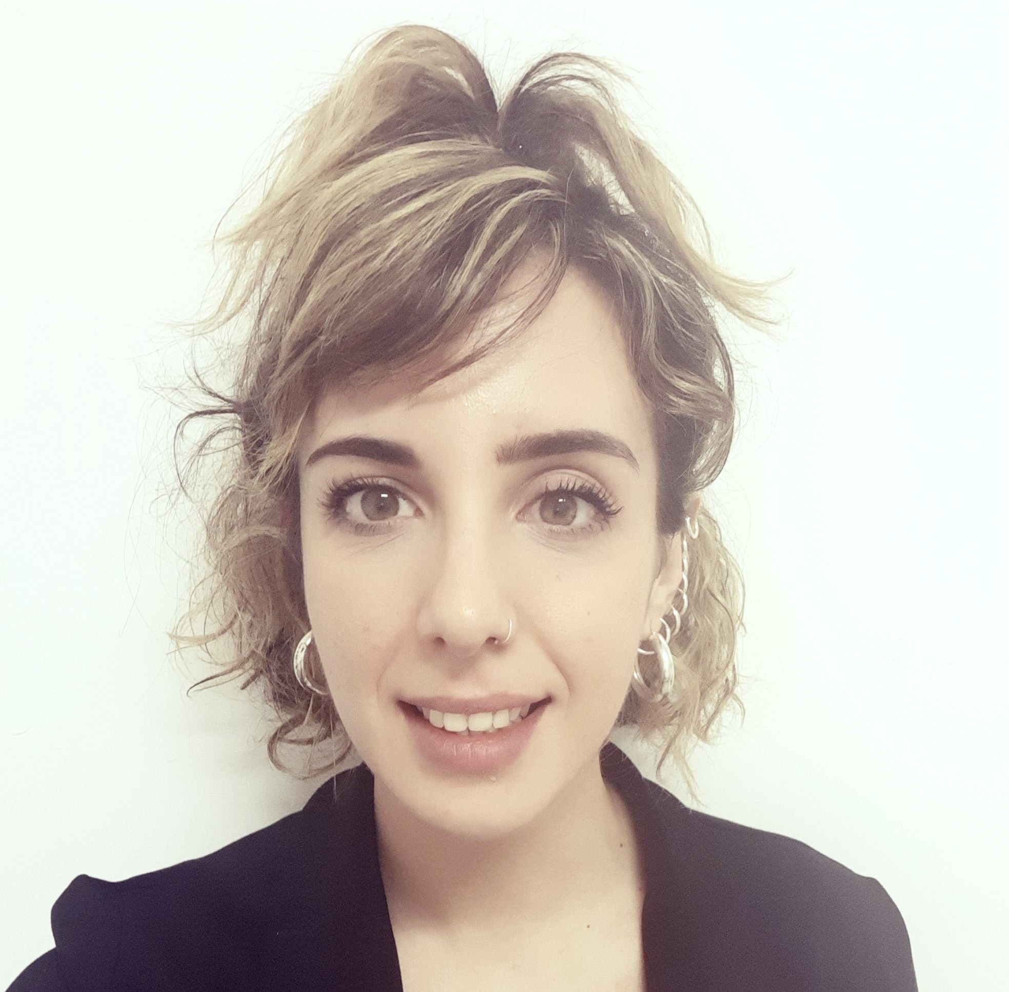 Michela Meschini, Psicologa ad orientamento Psicodinamico