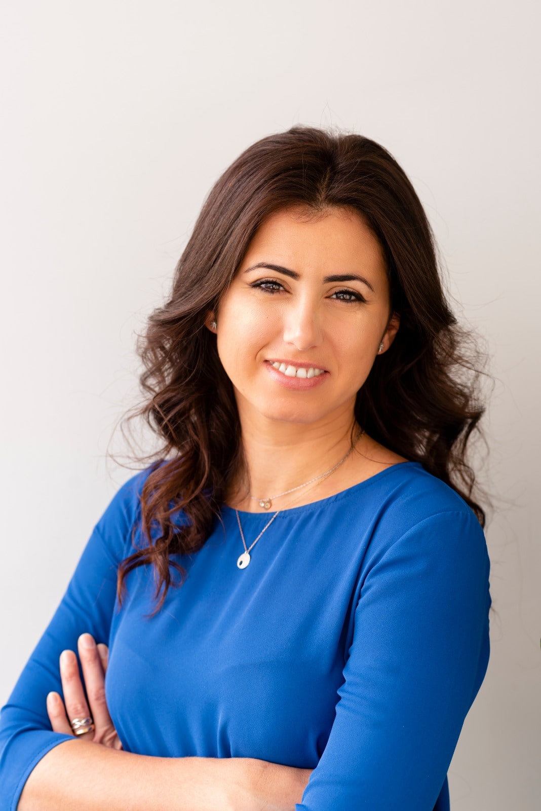 Brigida Piscopo, Psicoterapeuta Sistemico-Relazionale