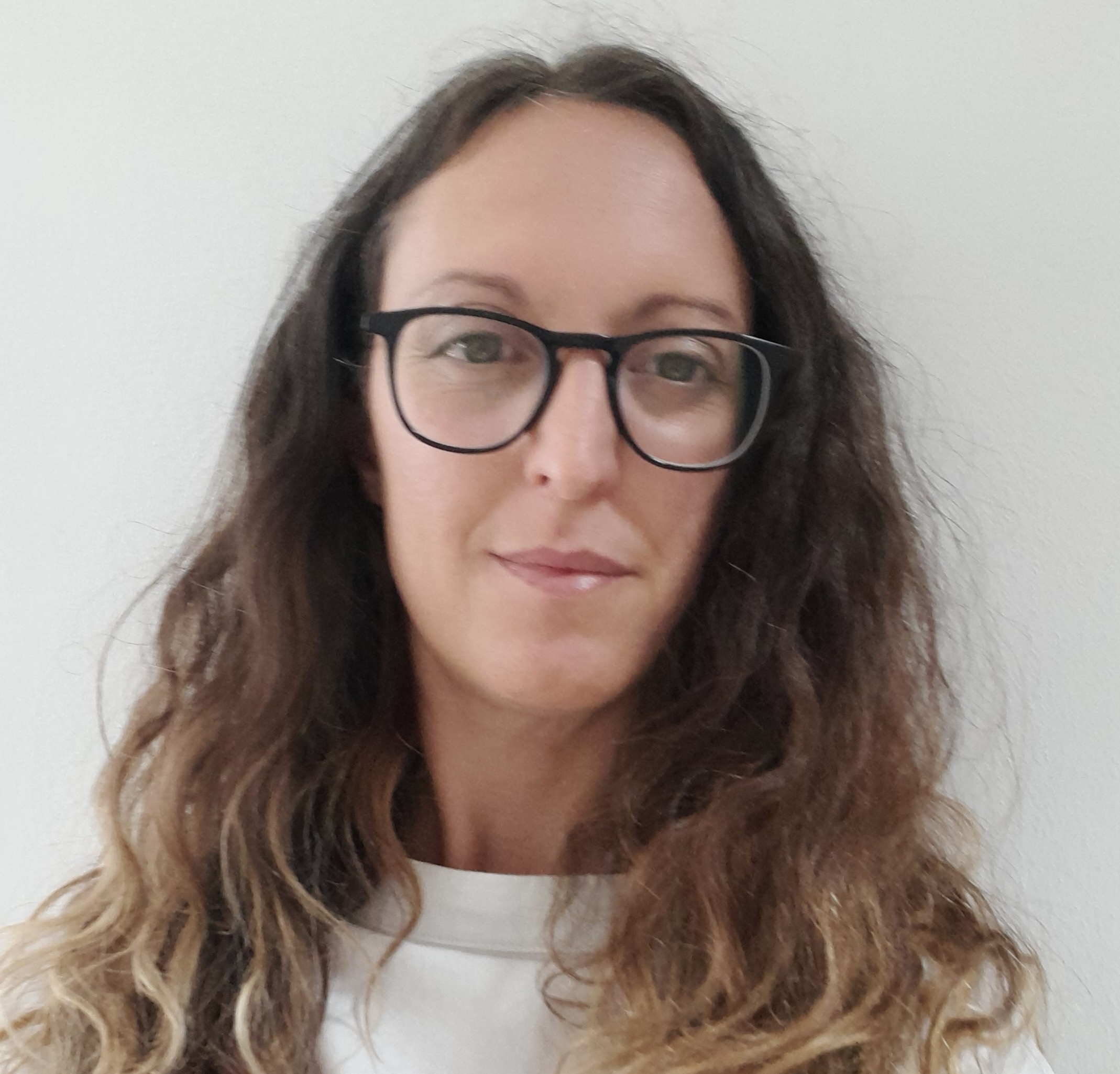 Laura Milini, Psicoterapeuta ad orientamento Psicoanalitico