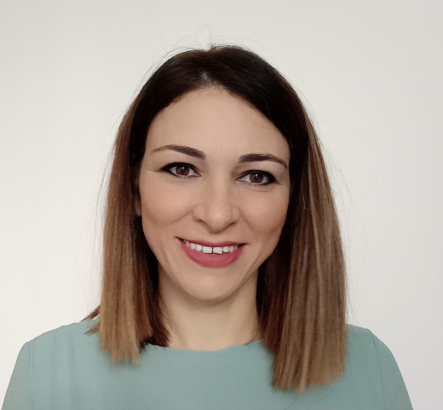 Katia Casella, Psicoterapeuta ad orientamento Sistemico-Relazionale