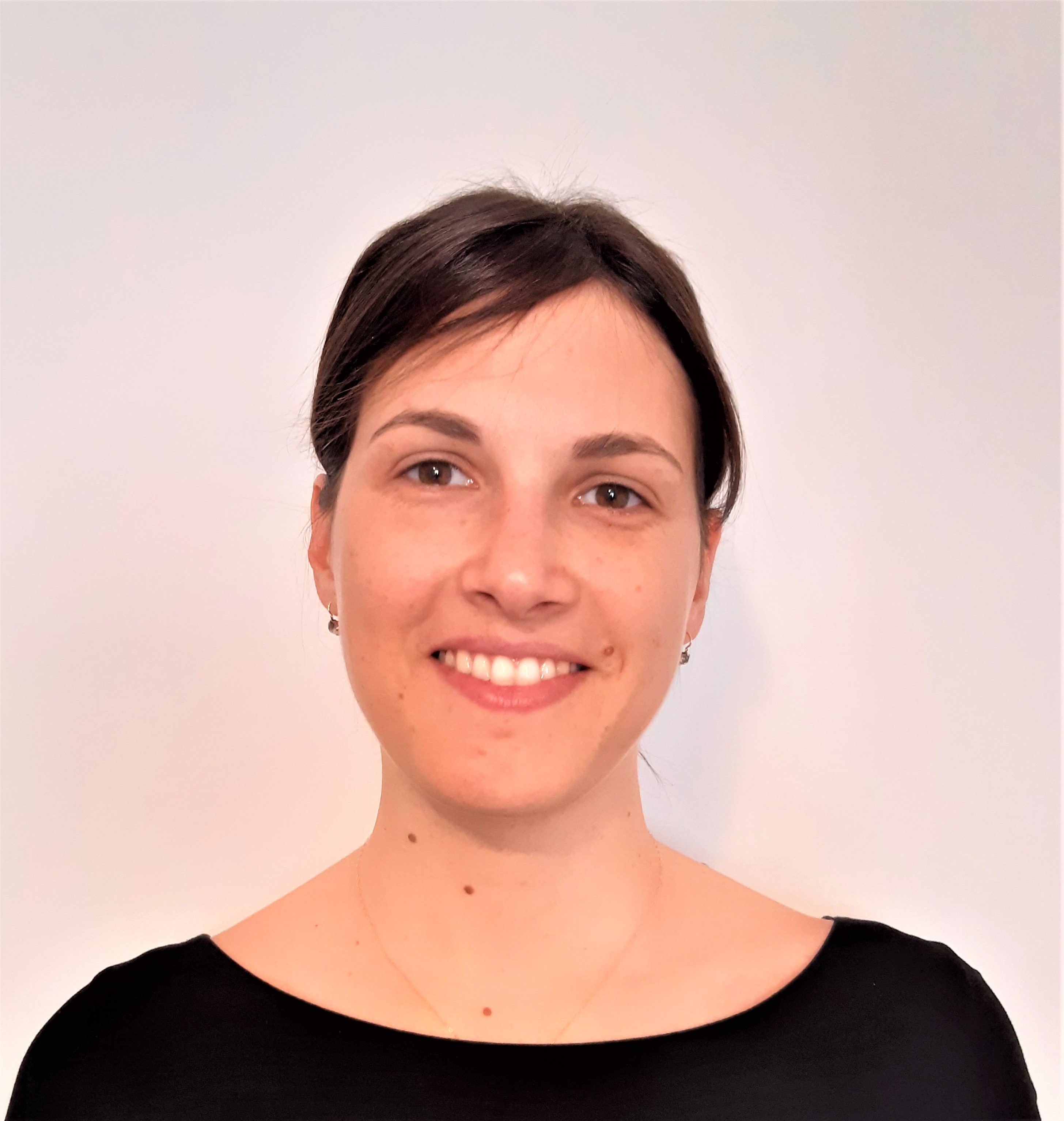 Anna Laura Fioravanti, Psicologa ad orientamento Psicoanalitico