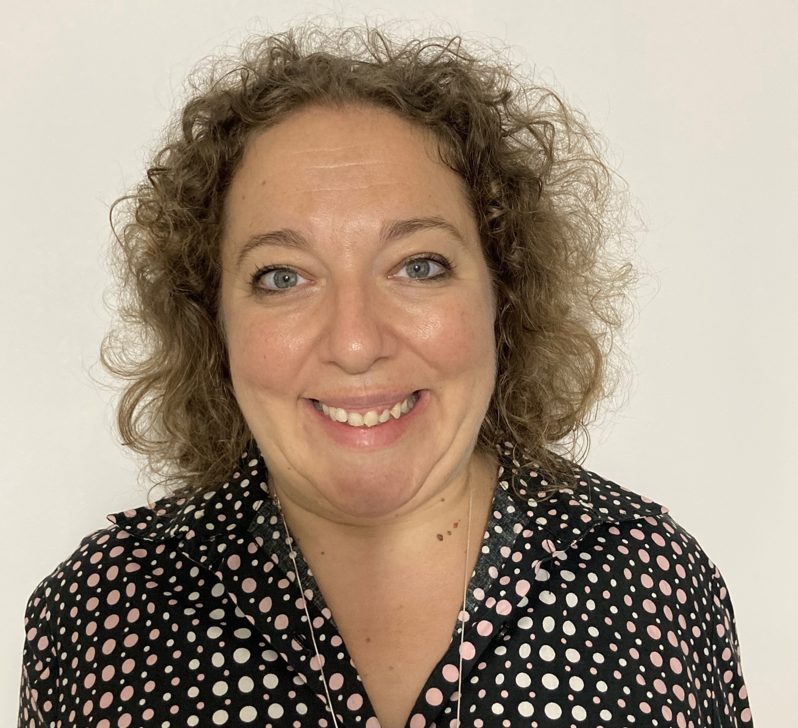 Claudia Cornali, Psicoterapeuta ad orientamento Transpersonale
