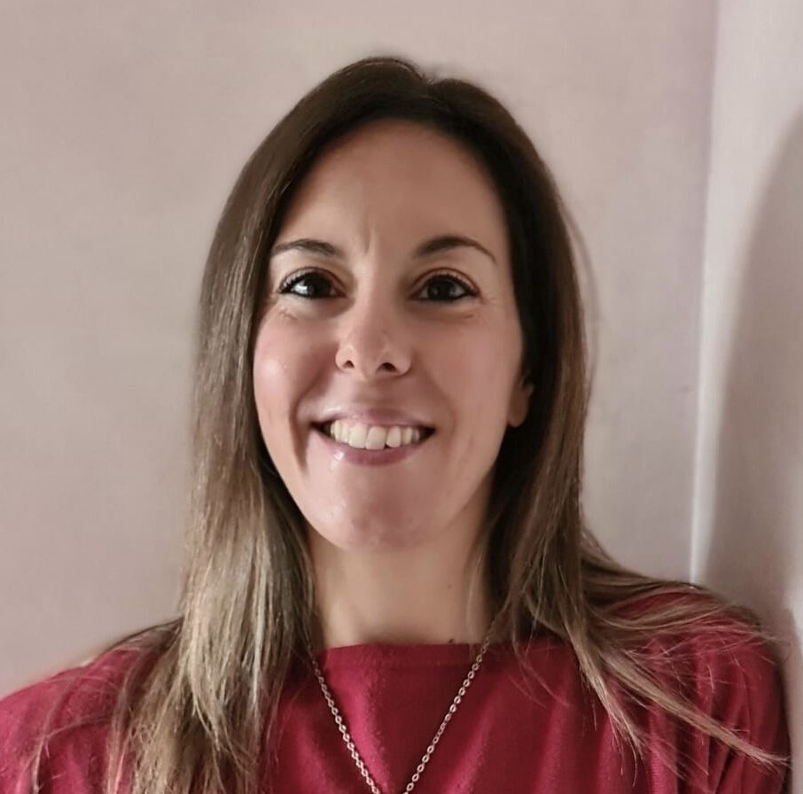 Anna Allocca, Psicoterapeuta ad orientamento Psicoanalitico