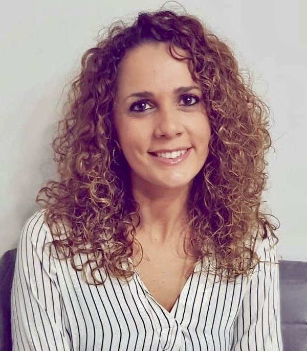 Maria Colandrea, Psicoterapeuta Sistemico-Relazionale