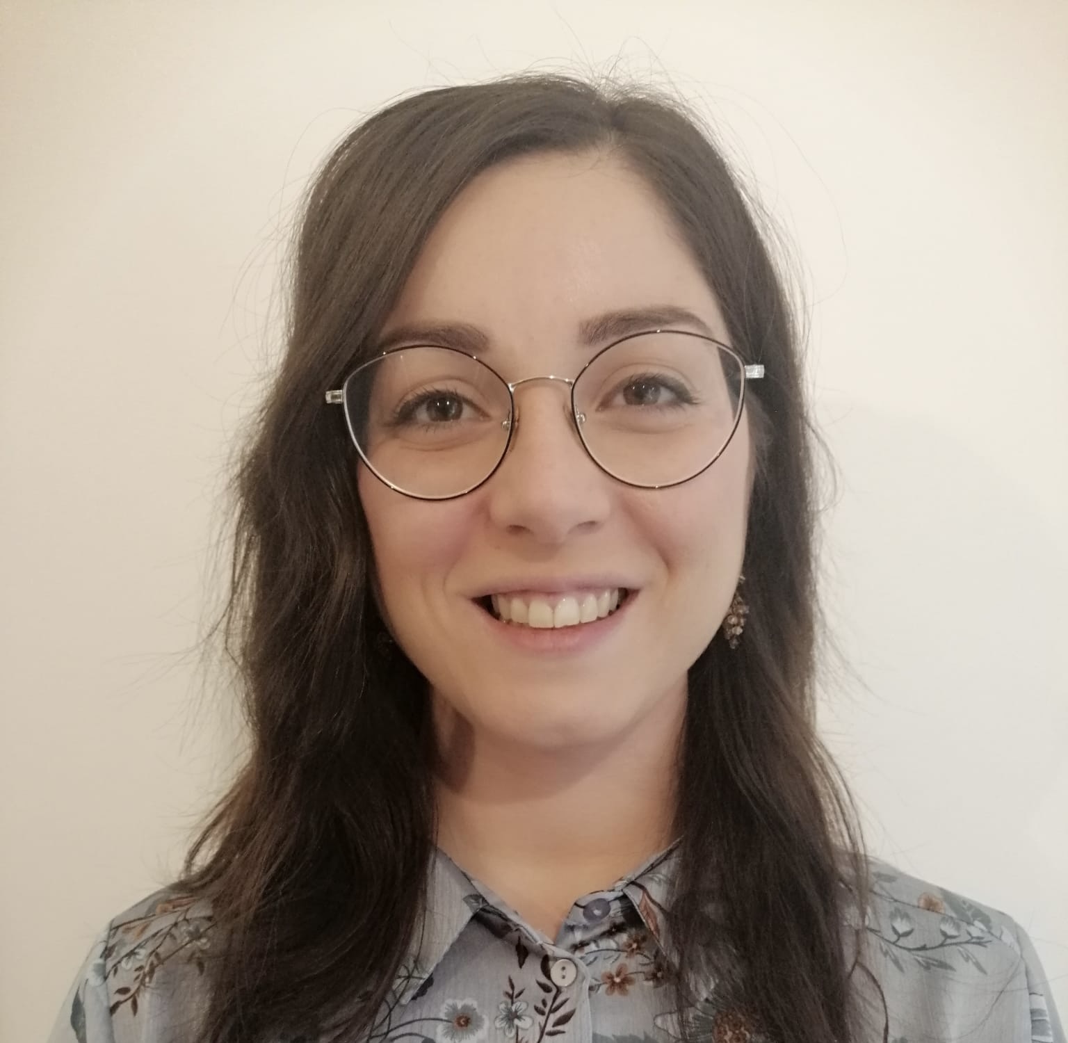 Beatrice Merolla, Psicoterapeuta ad orientamento Psicoanalitico