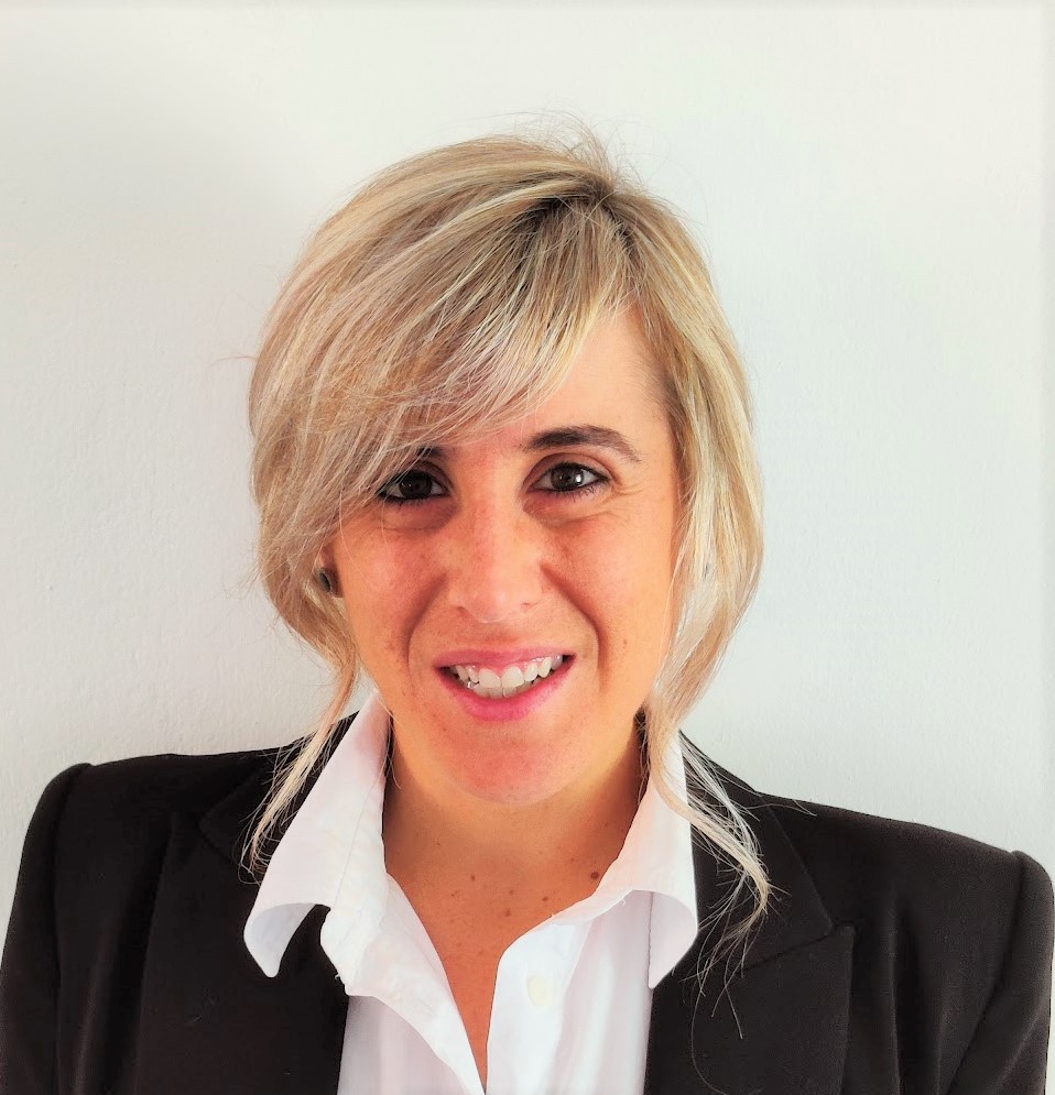 Federica Merelli, Psicoterapeuta ad orientamento Sistemico-Relazionale