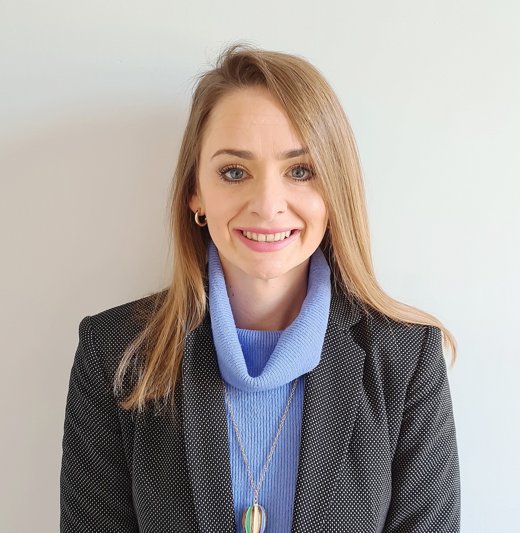 Angela Coppola, Psicologa Sistemico-Relazionale