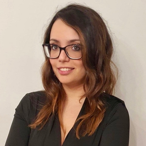 Jessica Falchi, Psicoterapeuta ad orientamento Analitico Transazionale