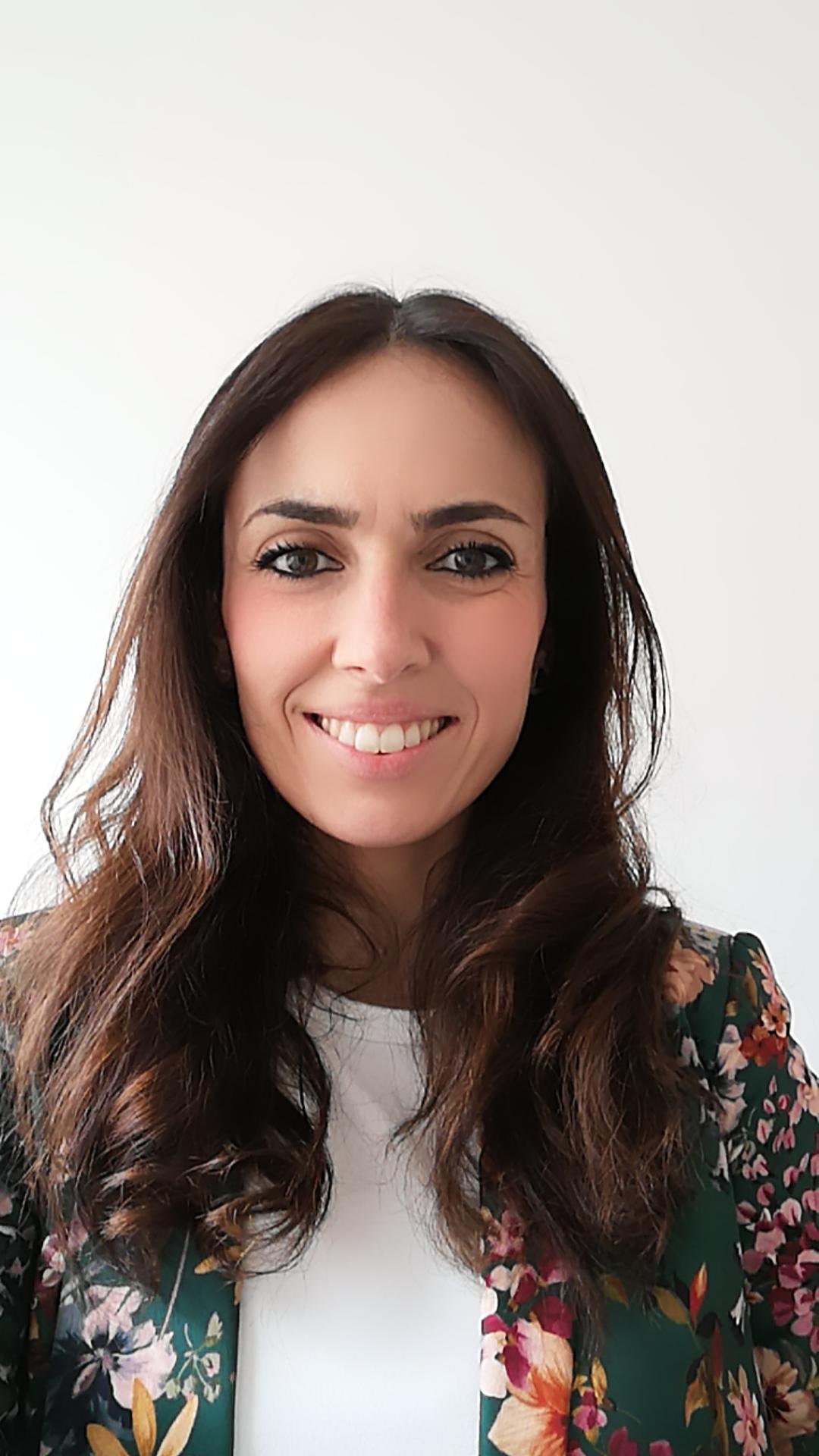 Micol Lucantoni, Psicoterapeuta ad orientamento Breve Strategico