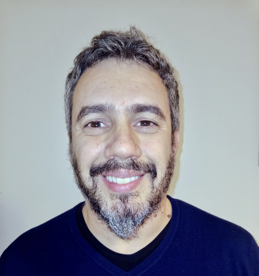 Marco Giannini, Psicoterapeuta ad orientamento Gestaltico