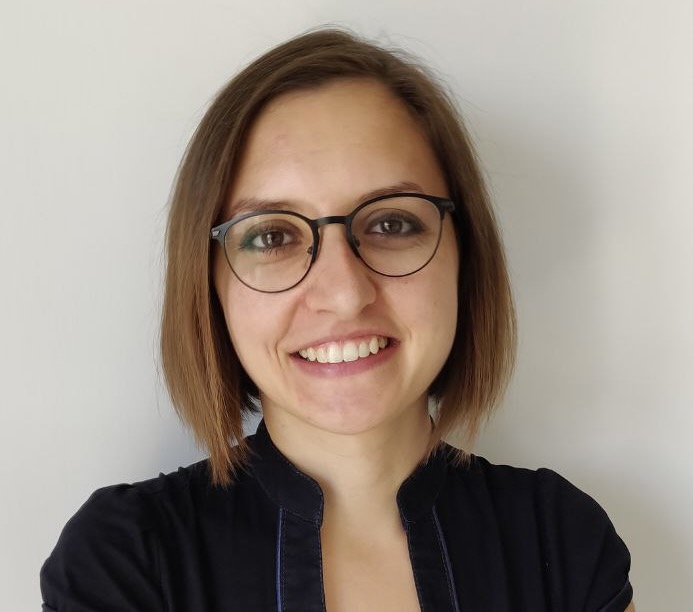 Francesca Castellano, Psicoterapeuta Cognitivo- Comportamentale