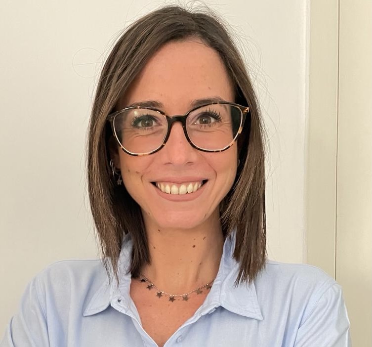 Roberta Potenza, Psicologa ad orientamento Cognitivo-Comportamentale