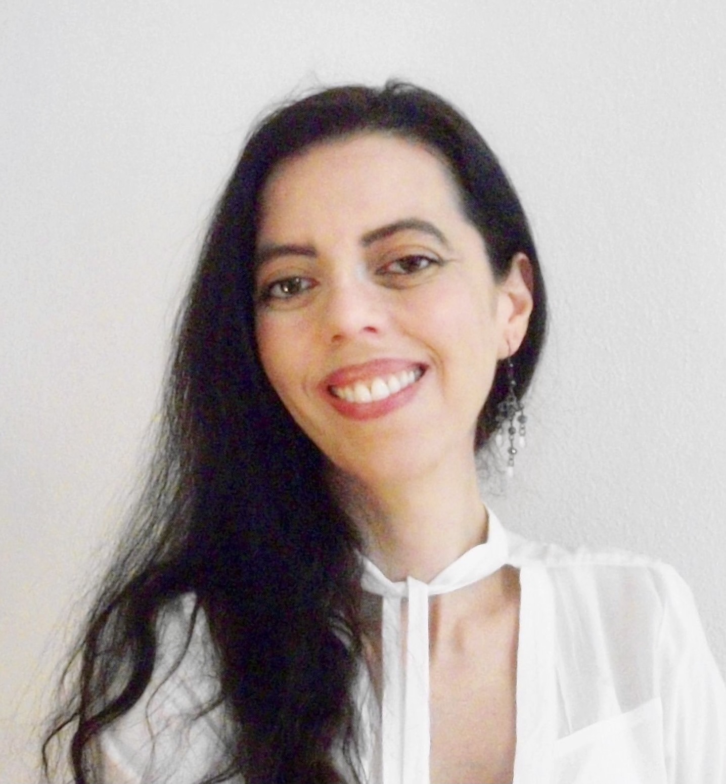 Anna Stefania Vinci, Psicoterapeuta Sistemico-Relazionale