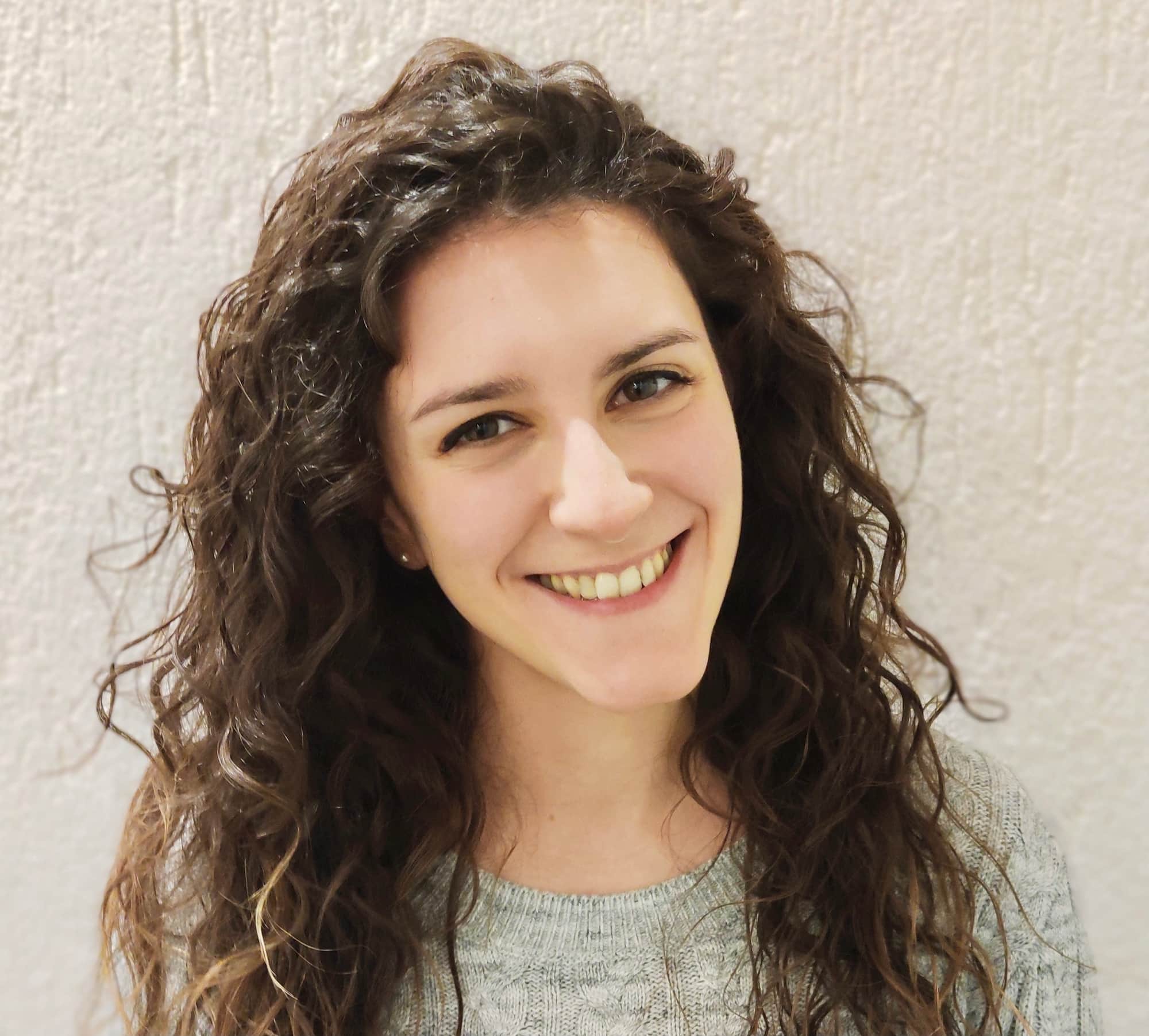 Francesca Martini, Psicologa ad orientamento Cognitivo-Comportamentale