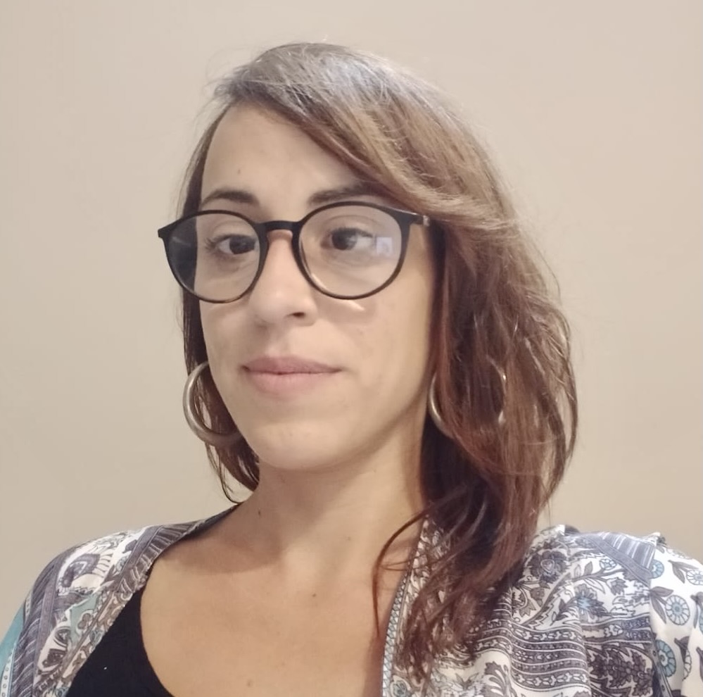 Sara Conte, Psicologa ad orientamento Gestaltico