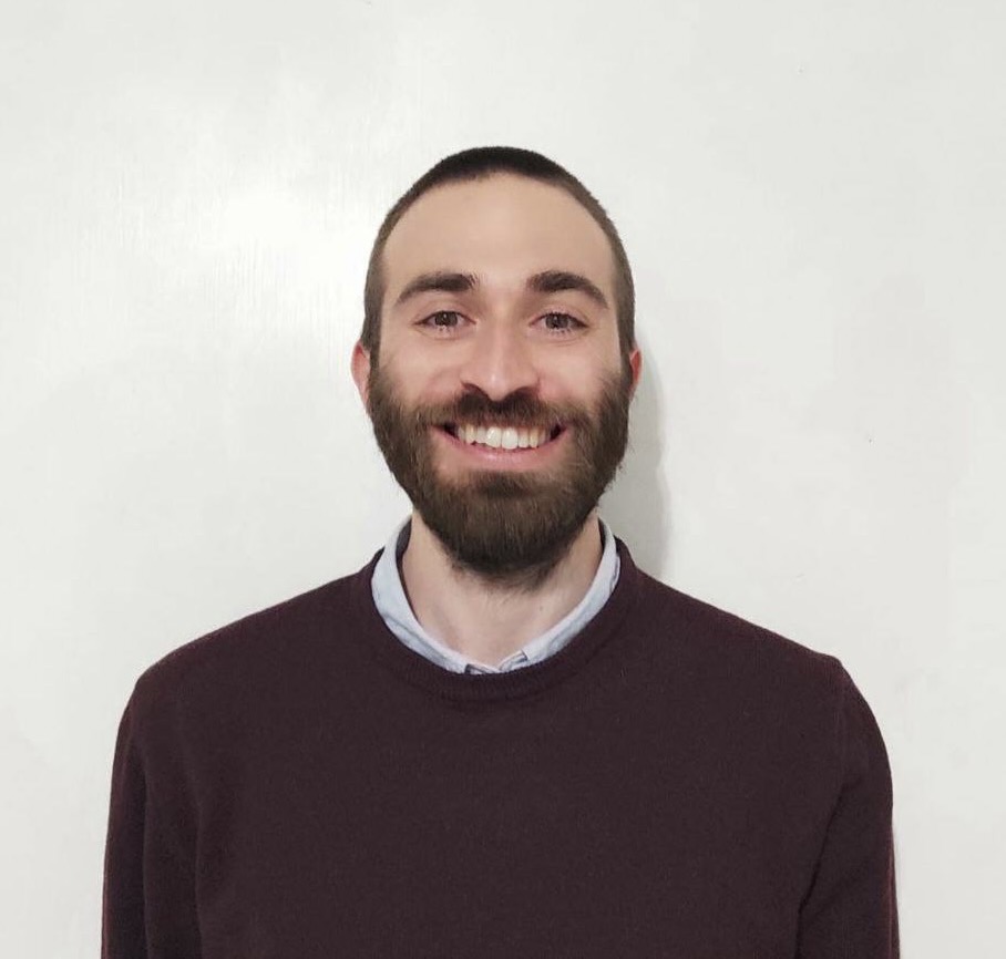 Christian Franco, Psicologo ad Orientamento Integrato