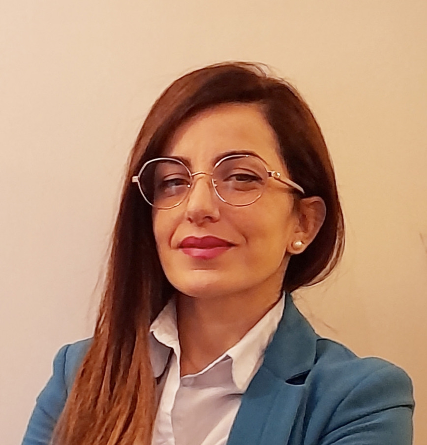 Marcella Anania, Psicologa ad orientamento Cognitivo-Comportamentale