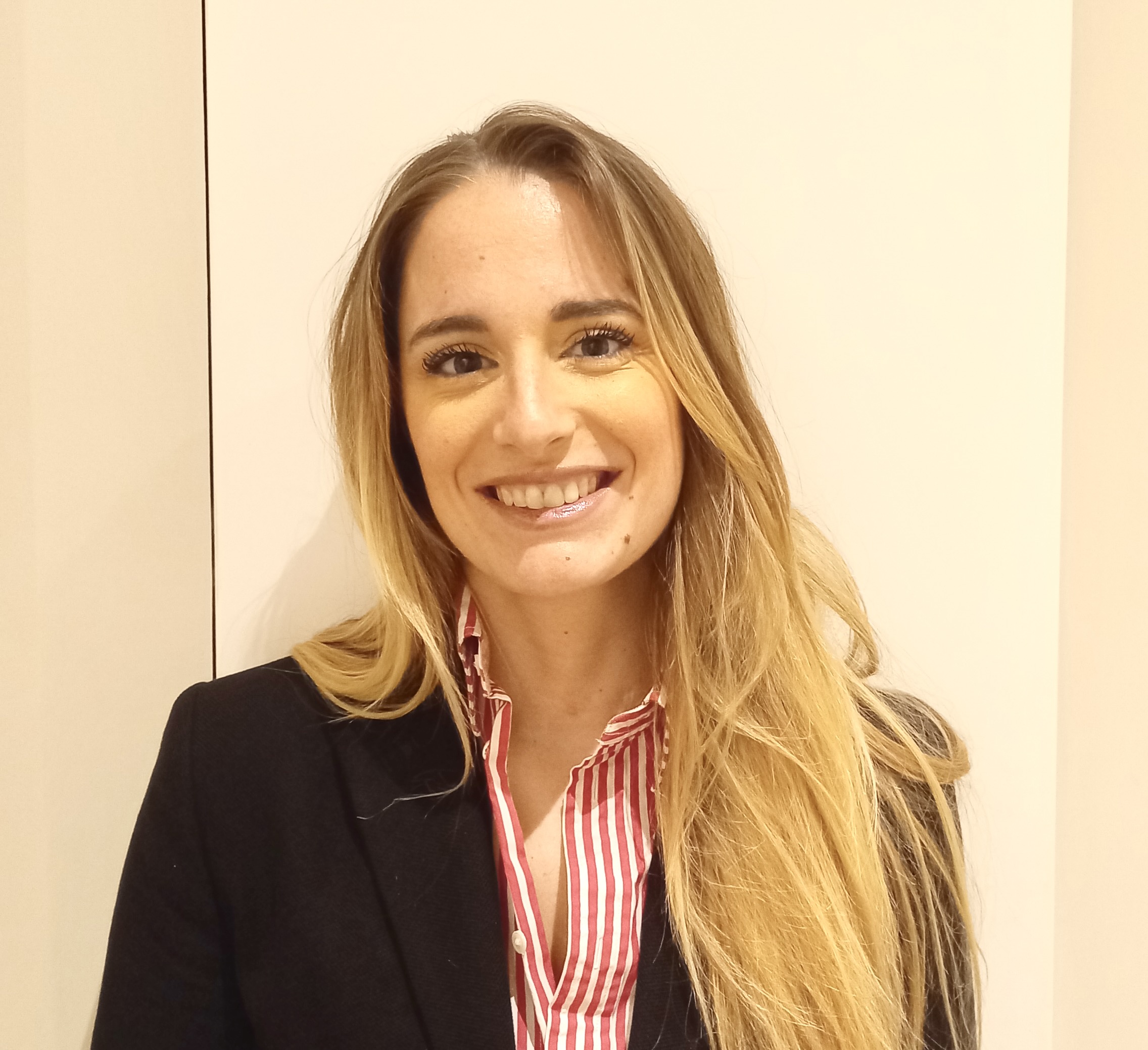 Eleonora Tacconelli, Psicoterapeuta ad orientamento Cognitivo ...