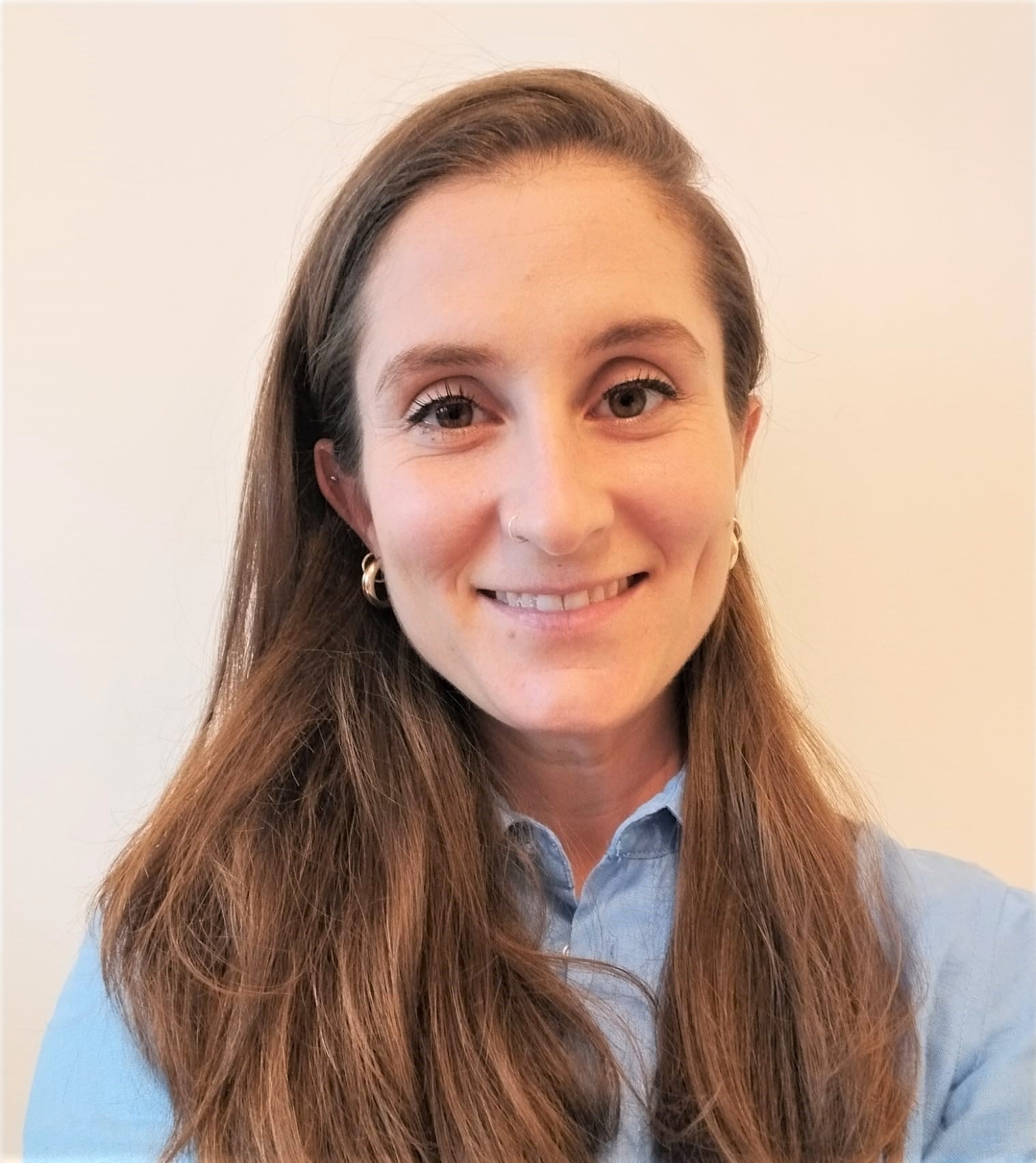 Sara Matteini, Psicologa ad orientamento Cognitivo-Comportamentale