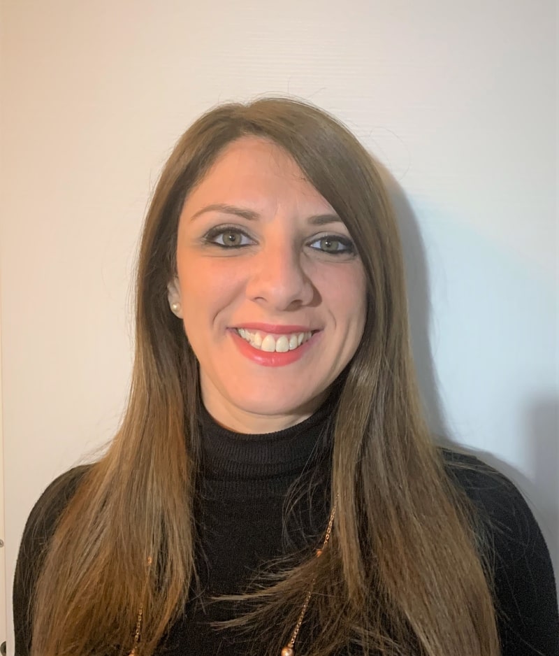 Sonia Rita Russo, Psicoterapeuta ad orientamento ipnotico ericksoniano