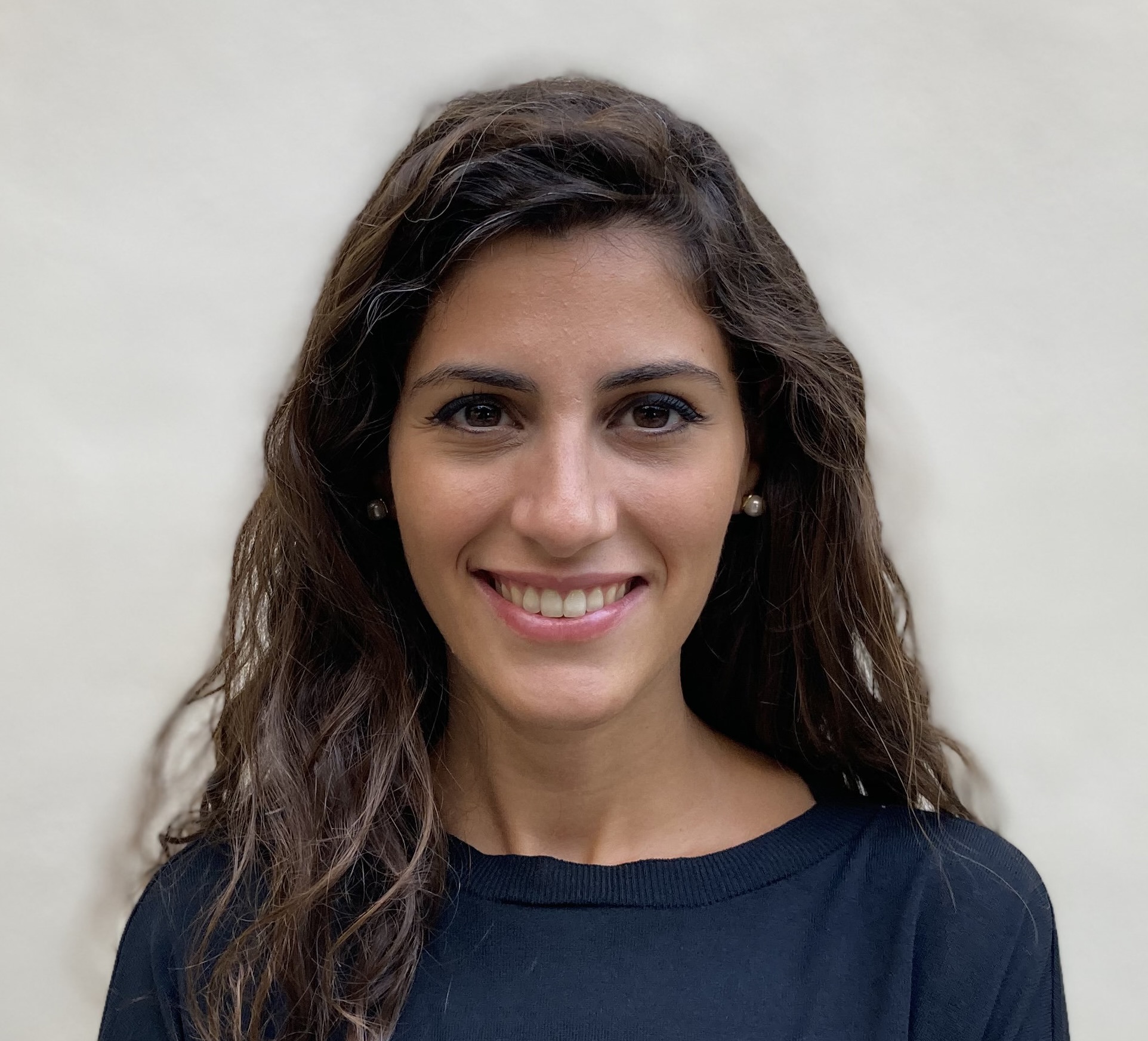 Carola Cusimano, Psicoterapeuta ad orientamento Cognitivo-Comportamentale