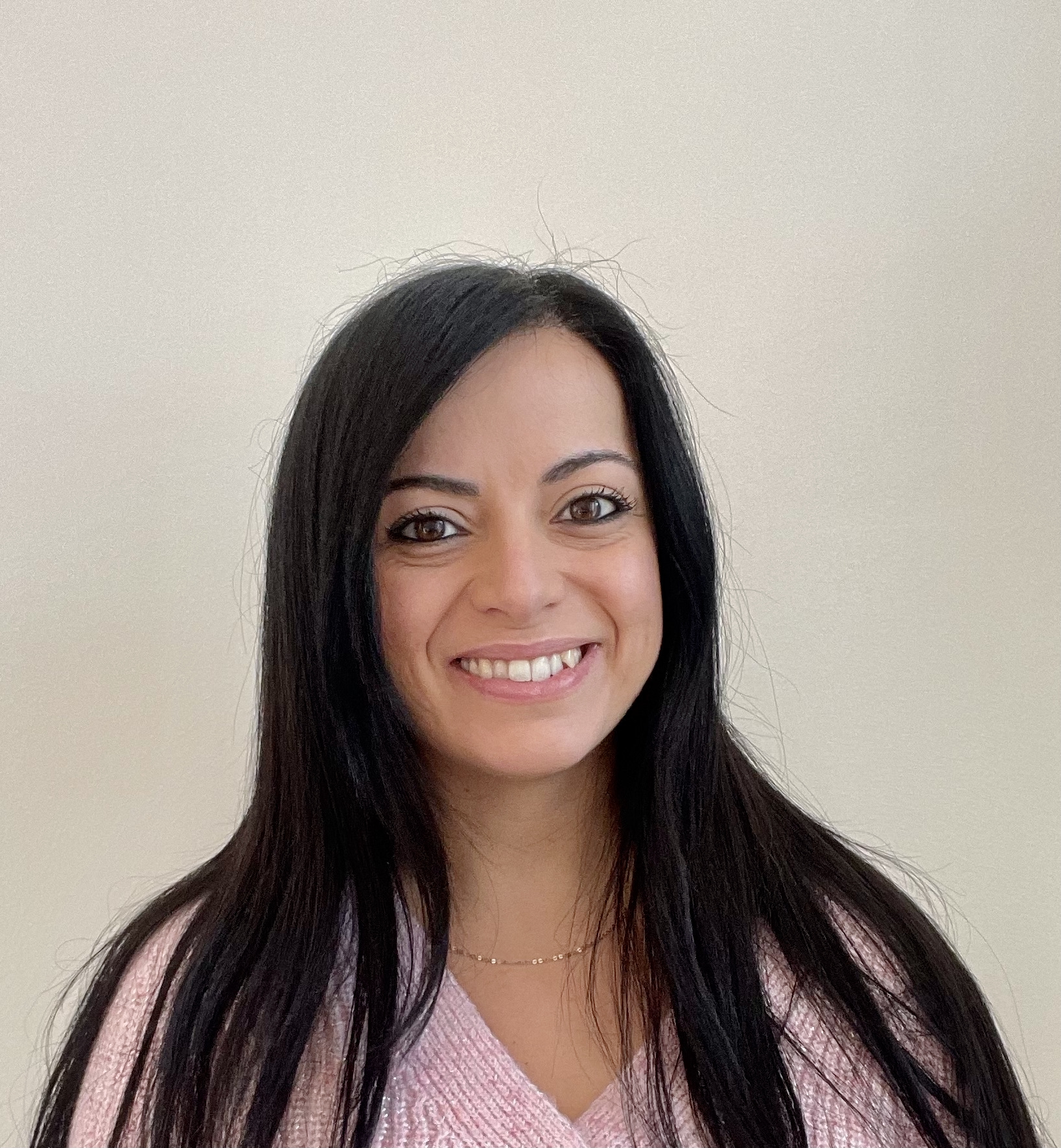 Maria Lorena Foti, Psicologa ad orientamento Cognitivo-Comportamentale