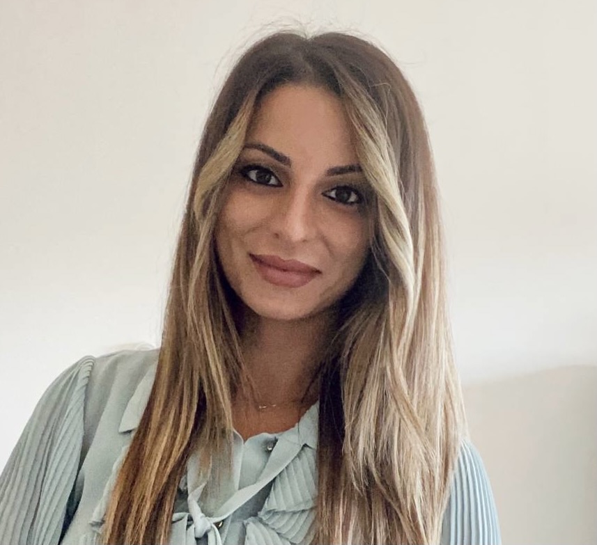 Francesca Imbimbo, Psicoterapeuta ad orientamento cognitivo-comportamentale
