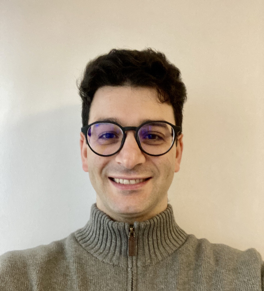 Francesco Faranna, Psicologo ad orientamento Psicodinamico