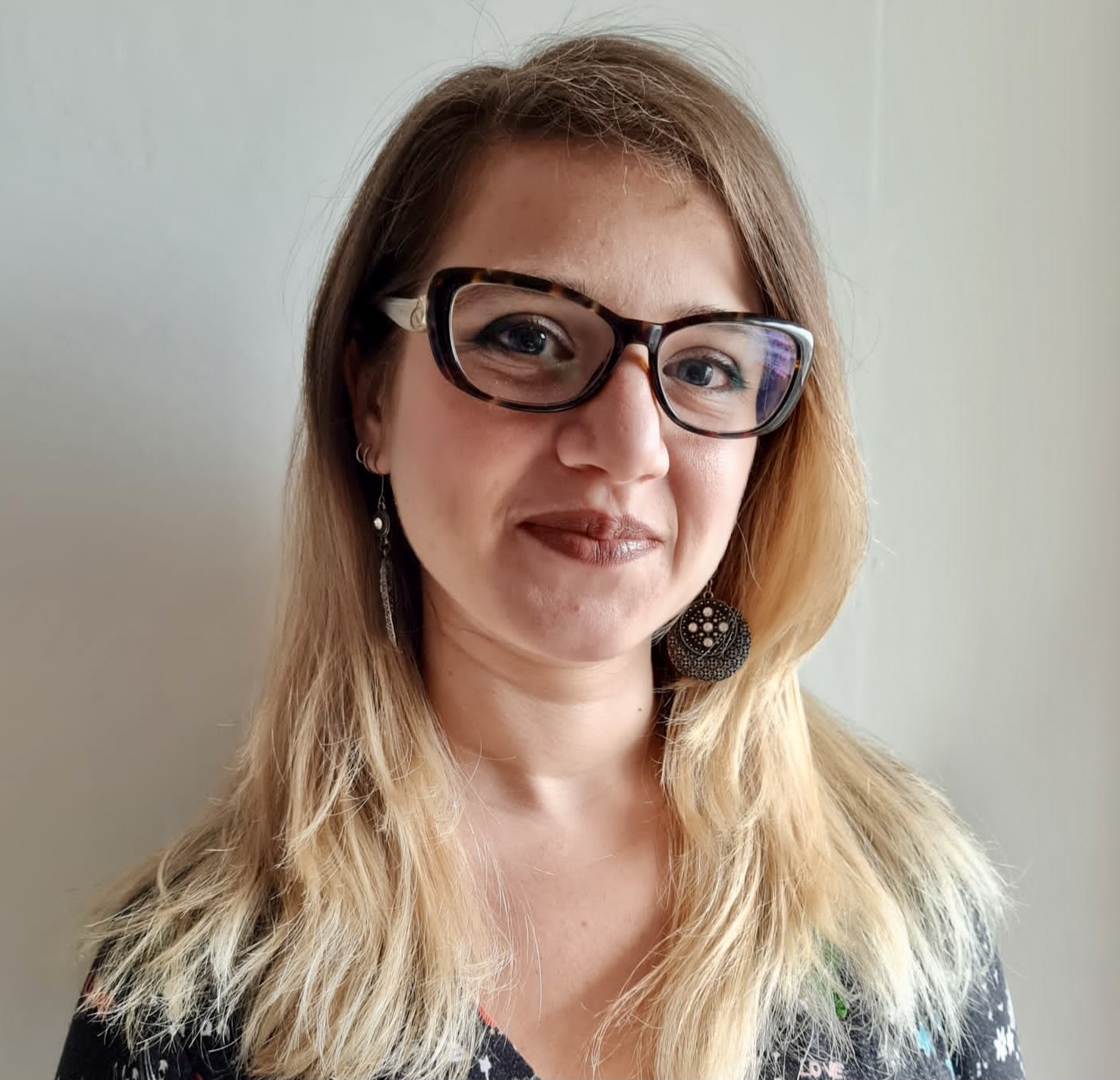 Maria De Cicco, Psicoterapeuta Sistemico-Relazionale