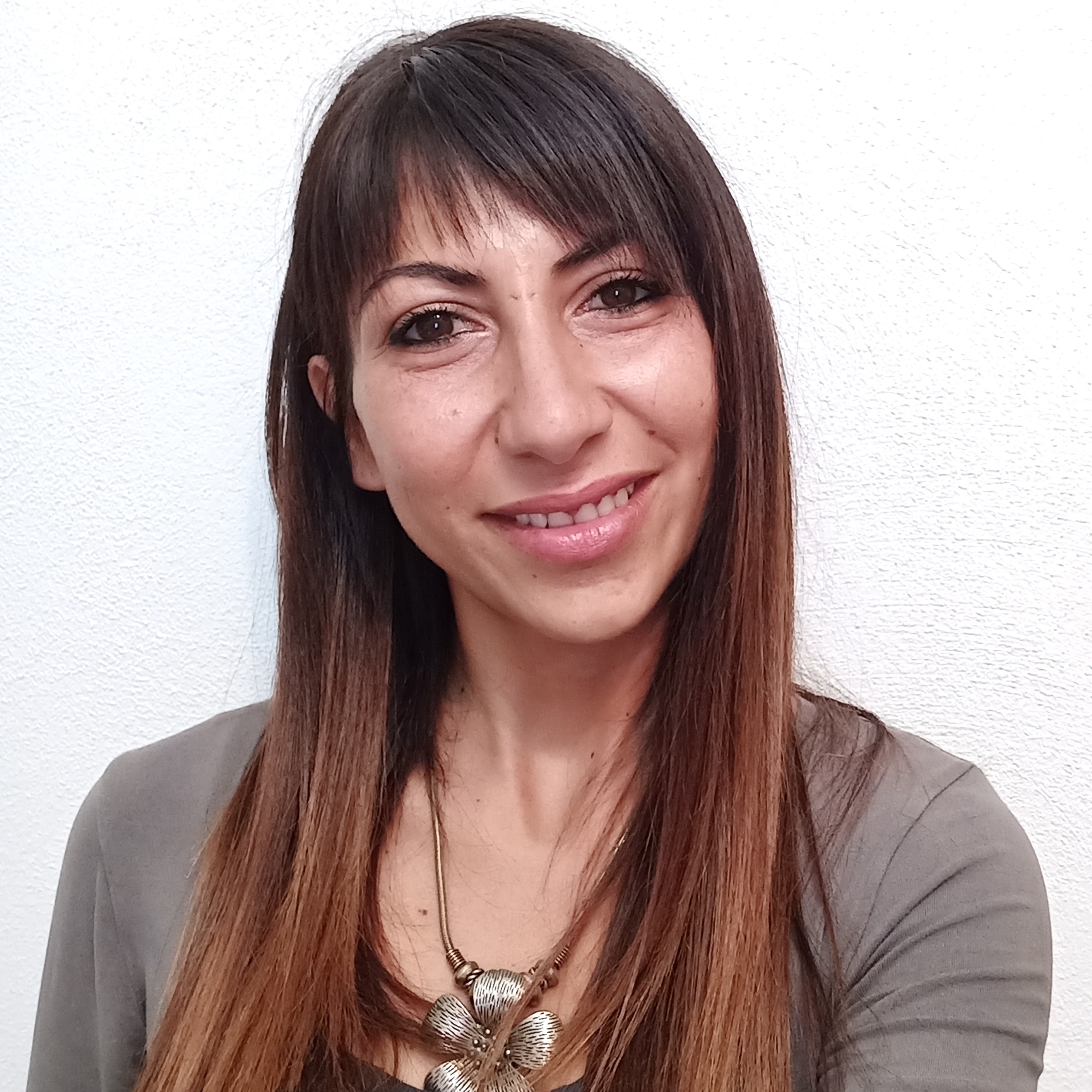 Ada Lubrano, Psicoterapeuta ad orientamento Gestaltico