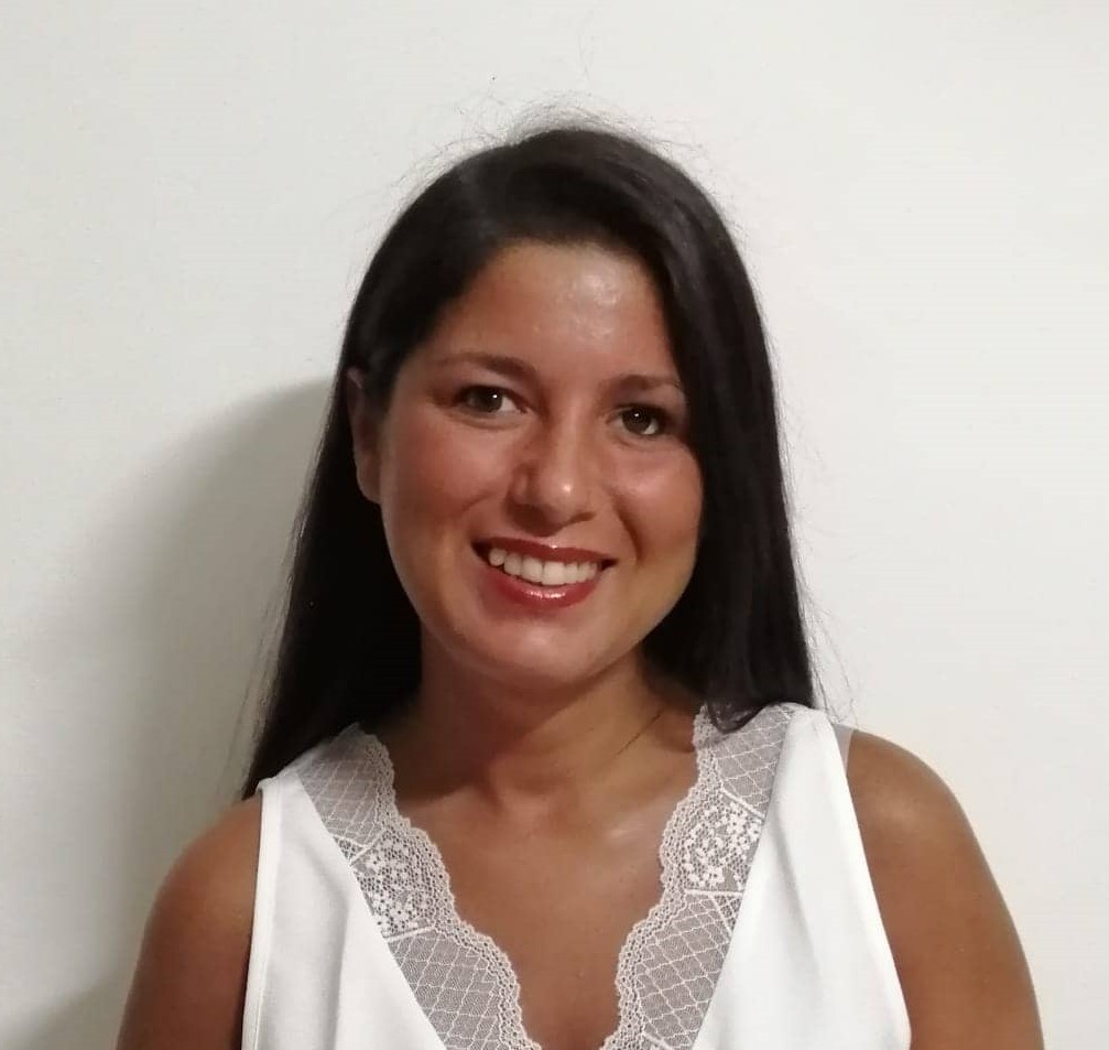 Luana Valenzano, Psicoterapeuta Sistemico-Relazionale e Analista del ...