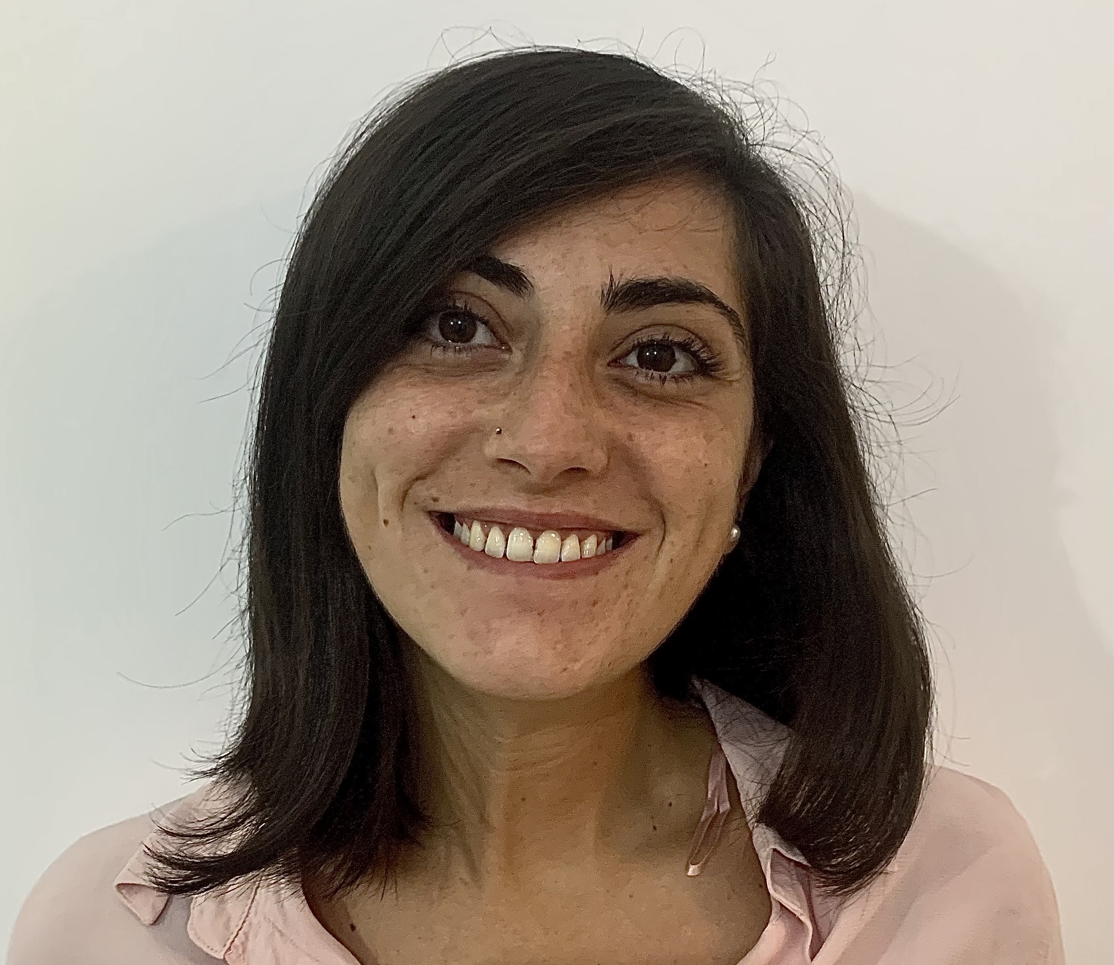 Rachele Fabriani, Psicologa ad orientamento Sistemico-Relazionale